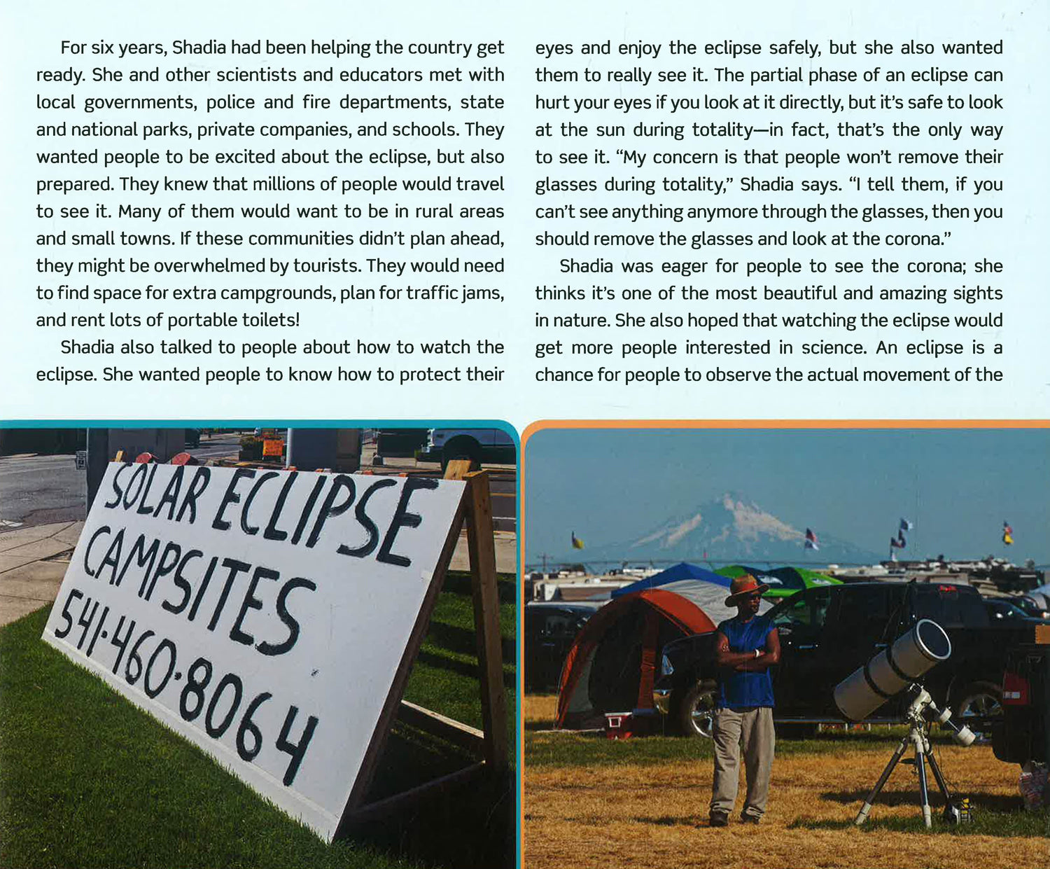 Eclipse Chaser: Science in the Moon's Shadow – BookXcess