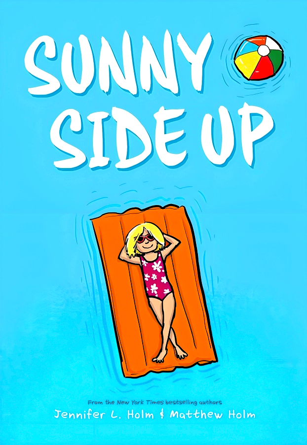 Sunny Side Up And Swing It, Sunny: The Box Set – BookXcess