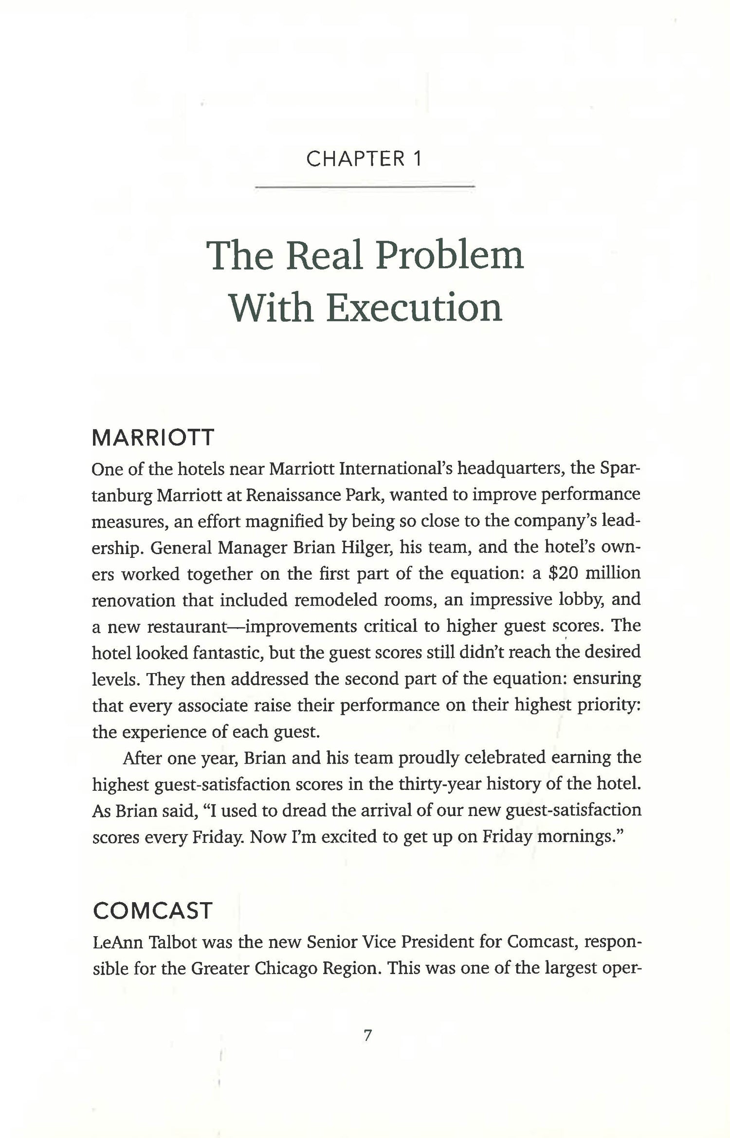 The 4 Disciplines Of Execution: Revised And Updated – BookXcess