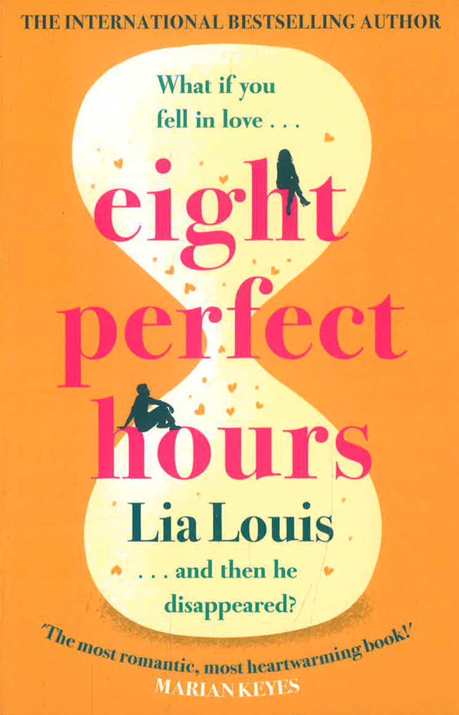 Eight Perfect Hours – BookXcess
