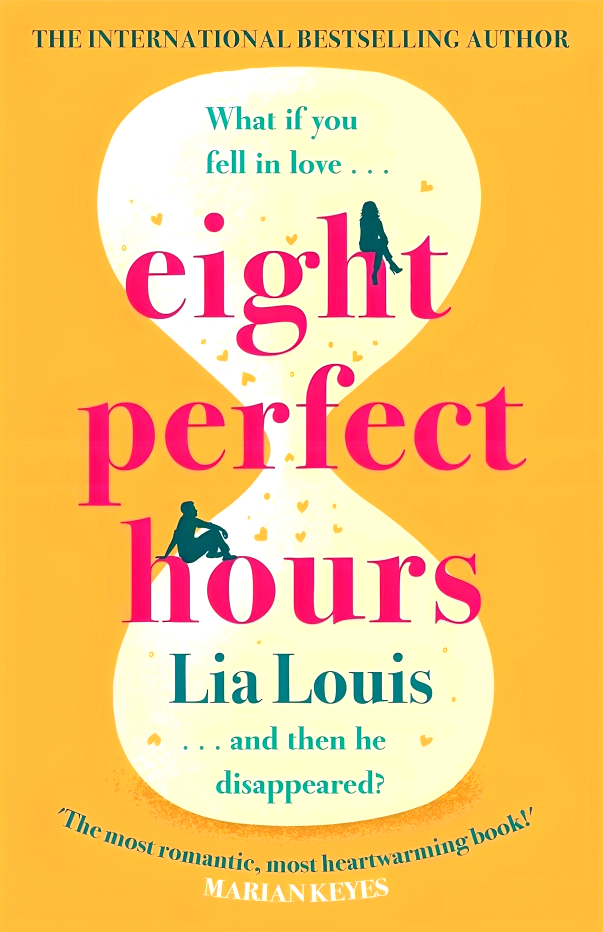 Eight Perfect Hours – BookXcess