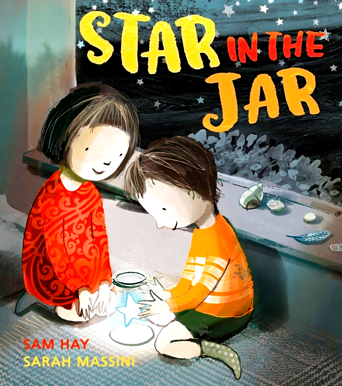 Star In The Jar – BookXcess
