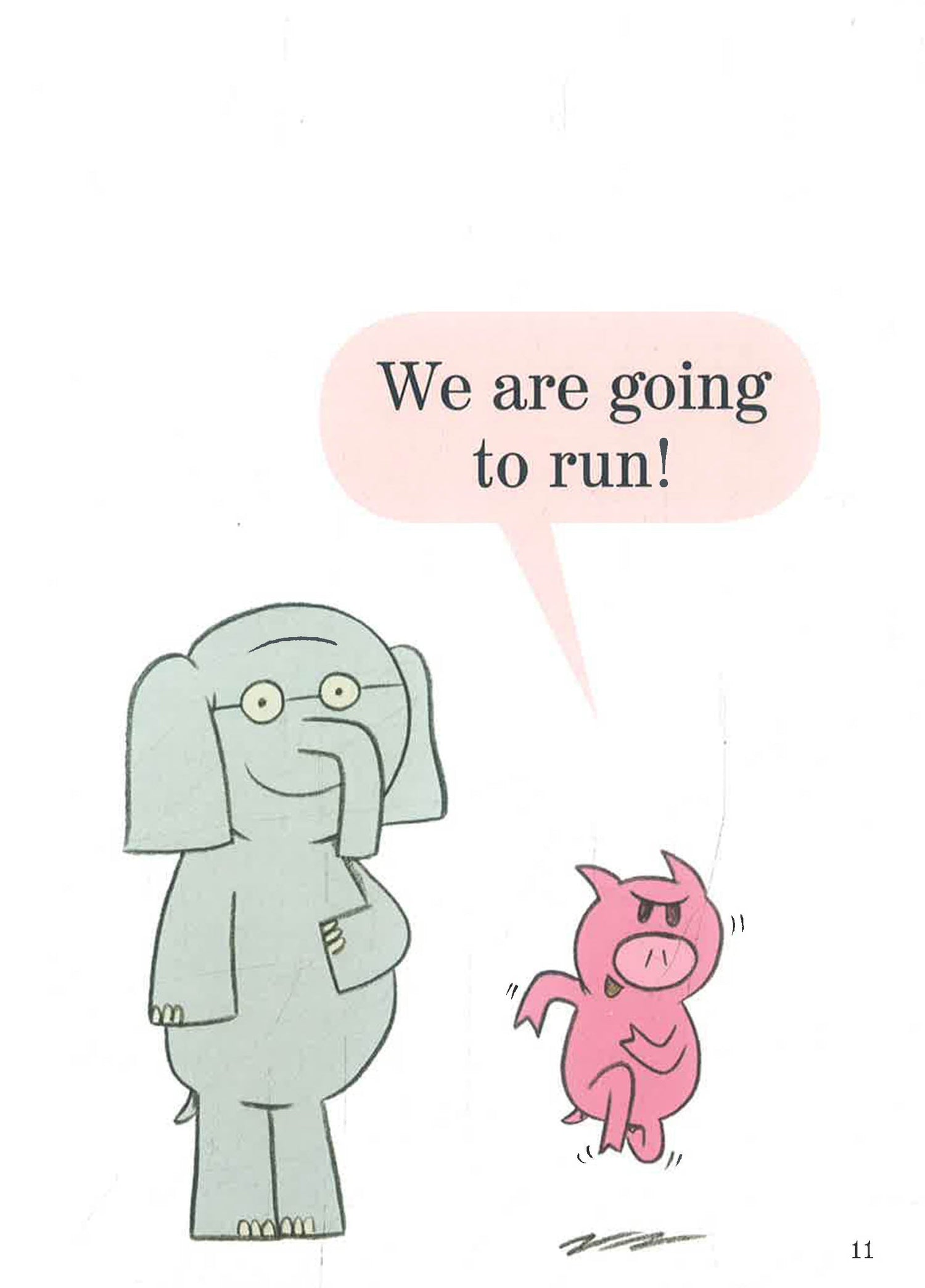 Elephant & Piggie: Are You Ready To Play Outside? – BookXcess