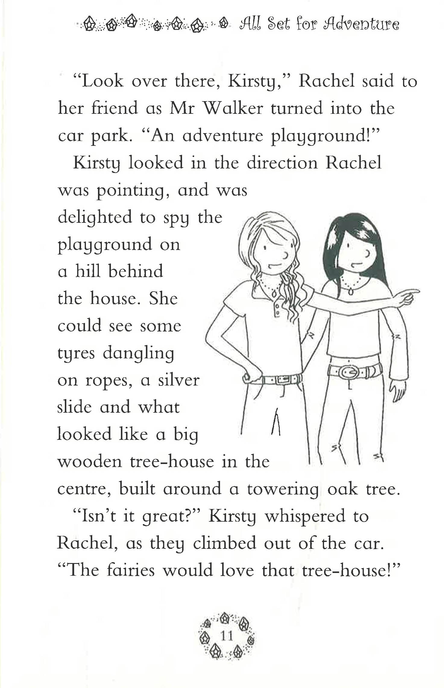 Rainbow MagicAmy: The Amethyst Fairy – BookXcess