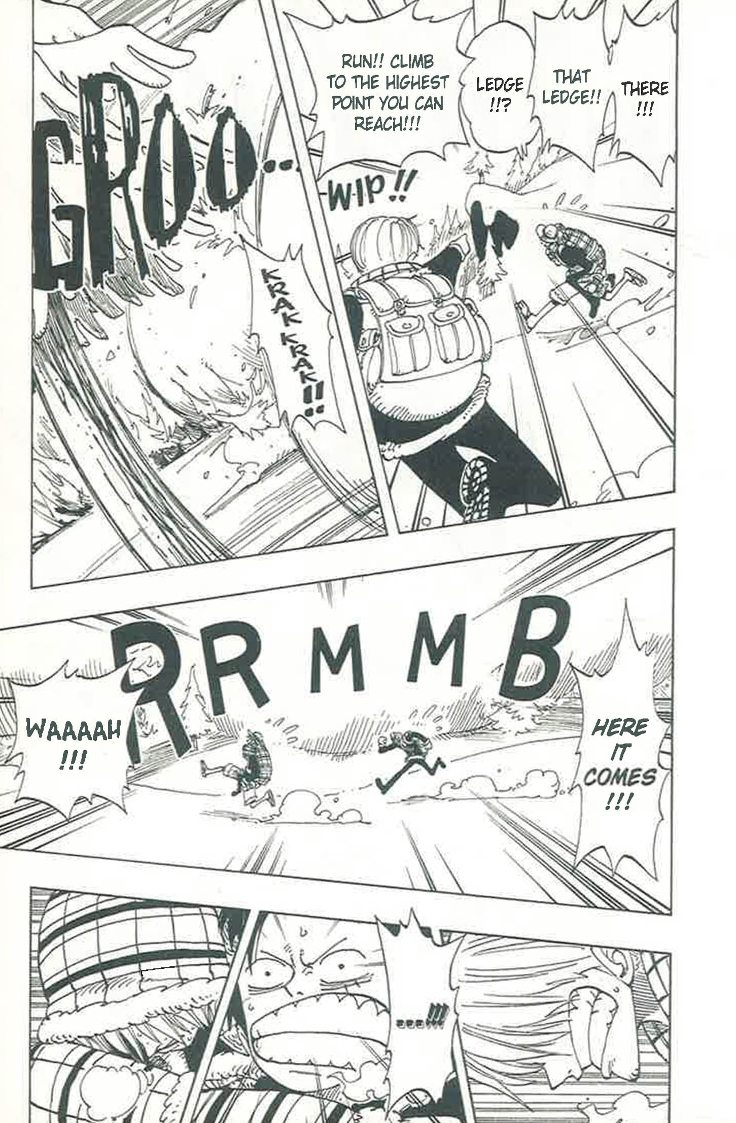 One Piece, Vol. 16 – BookXcess