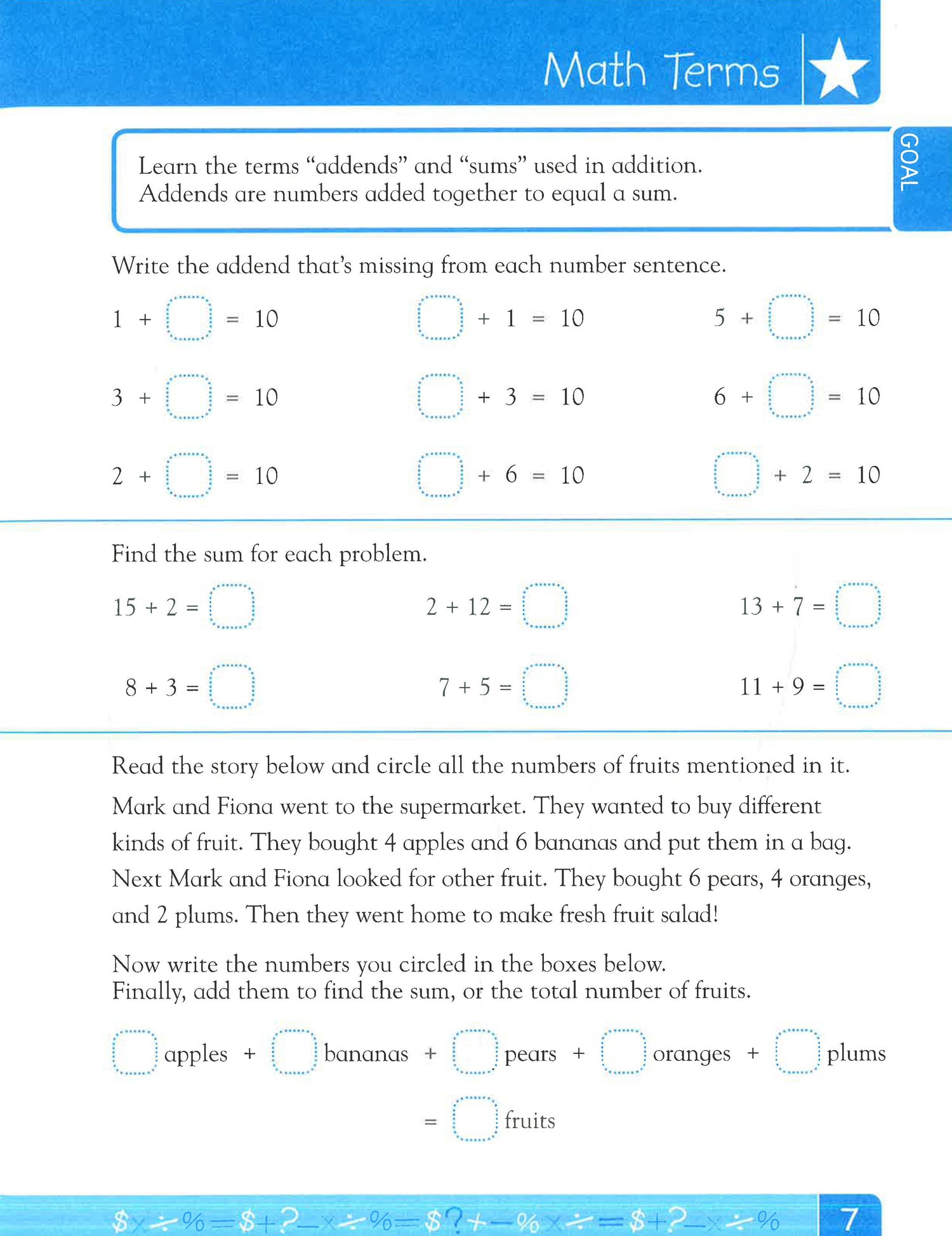 DK Workbooks: Problem Solving, Second Grade – BookXcess
