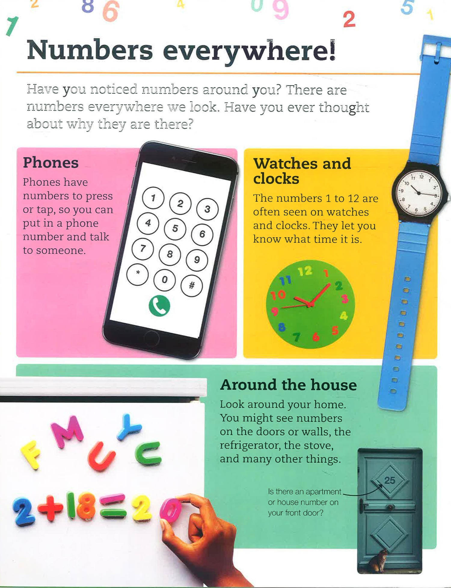 Visual Guide To Math – BookXcess