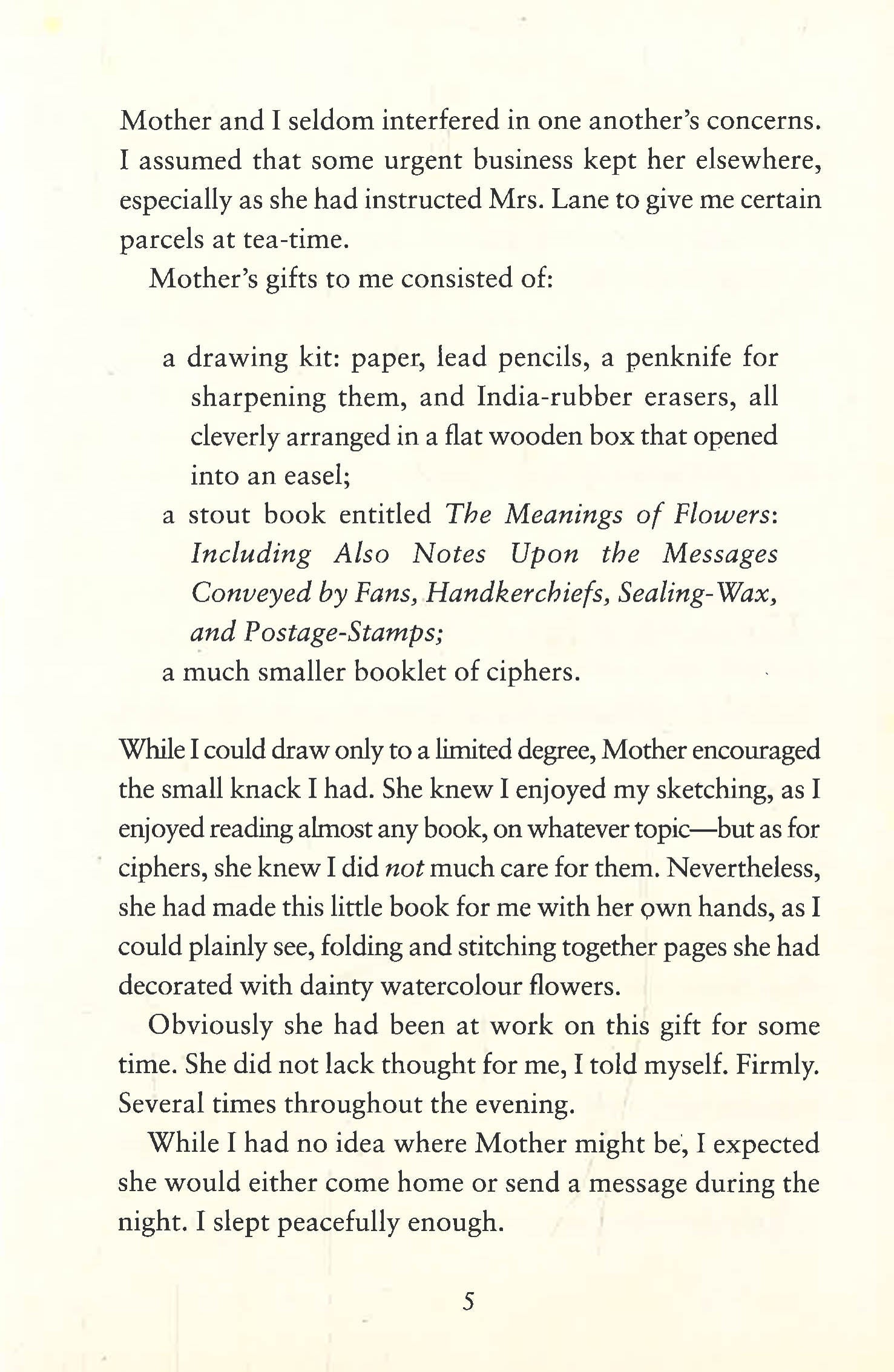 Enola Holmes: The Case Of The Missing Marquess – BookXcess