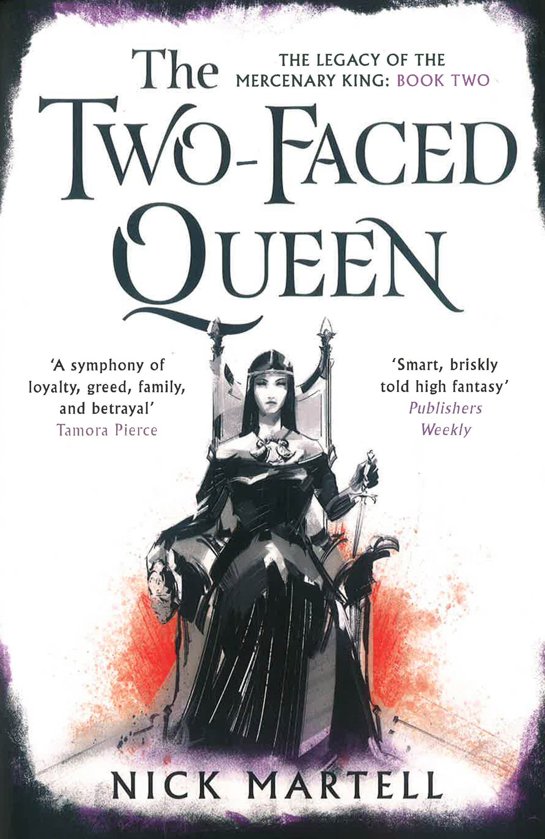 FANTASY & SCIENCE FICTION – Page 3 – BookXcess