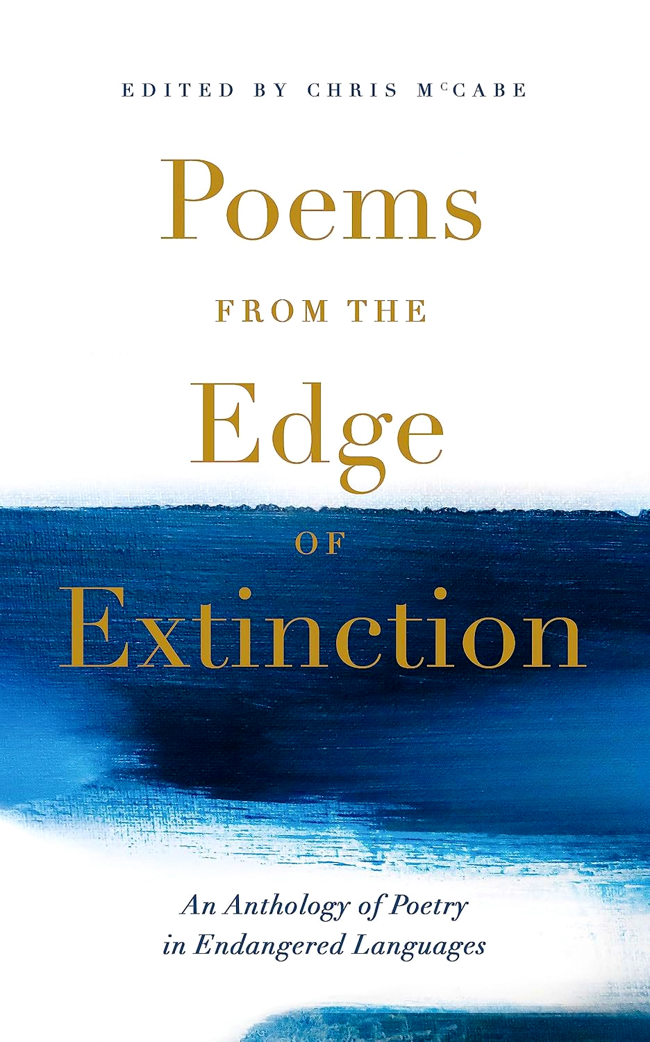 Poems From The Edge Of Extinction – BookXcess