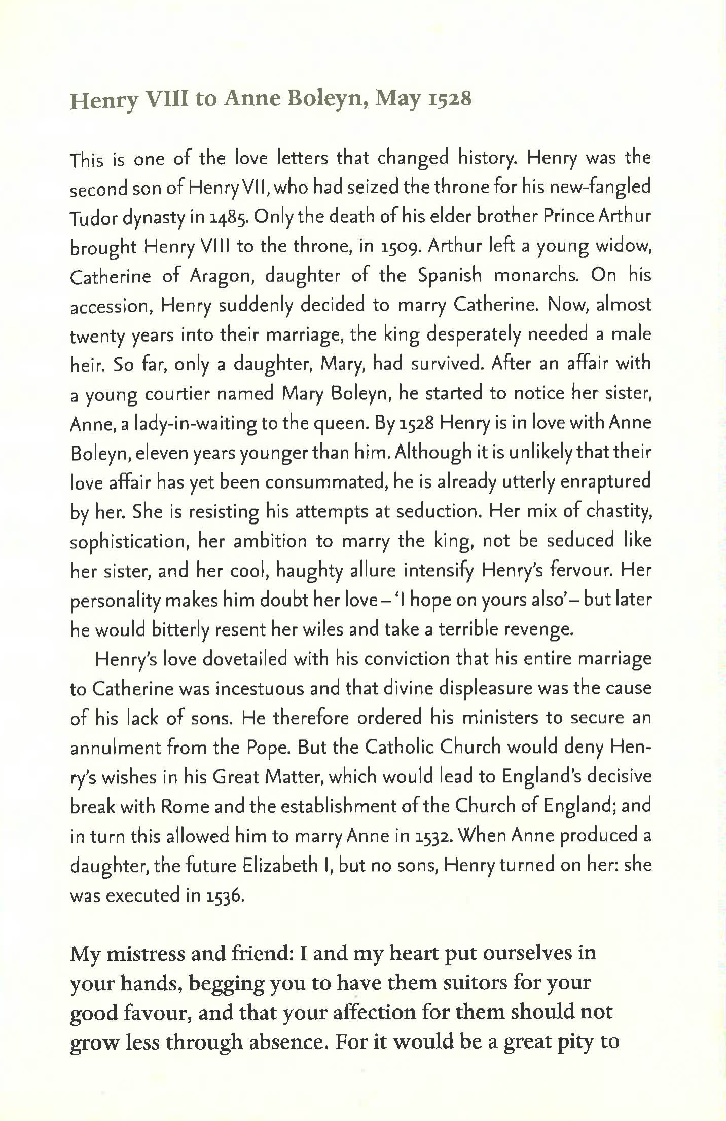 Written in History: Letters that Changed the World – BookXcess