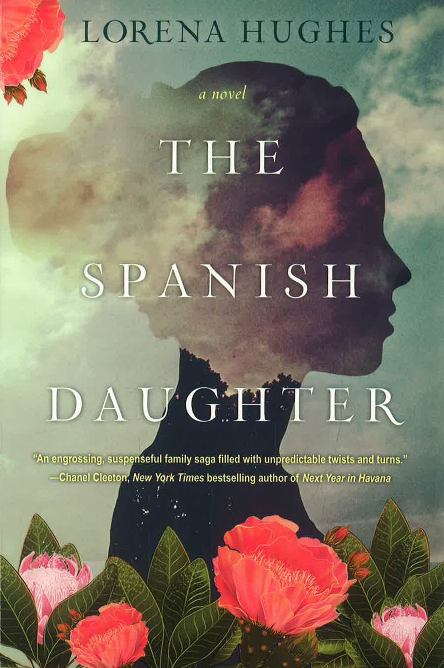 The Spanish Daughter – BookXcess