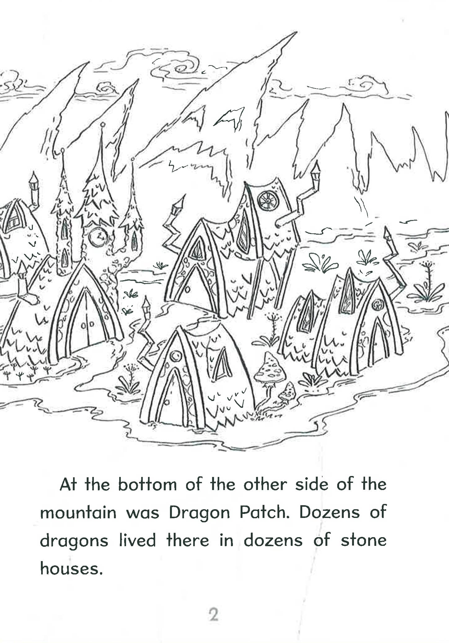 Ella And Owen 1: The Cave Of Aaaaah! Doom! – BookXcess