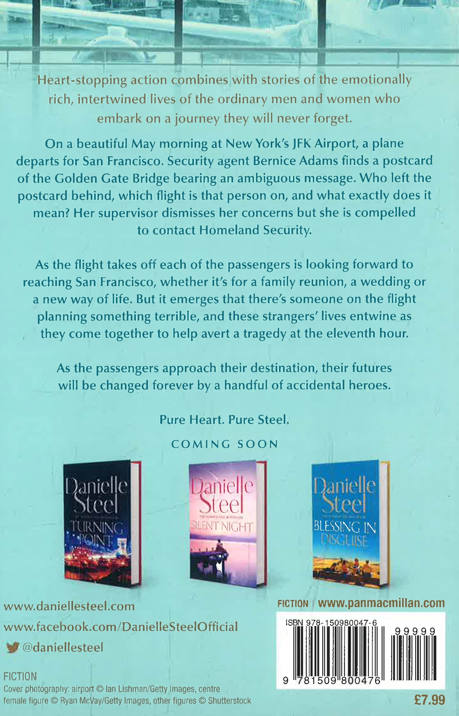 Accidental Heroes – BookXcess