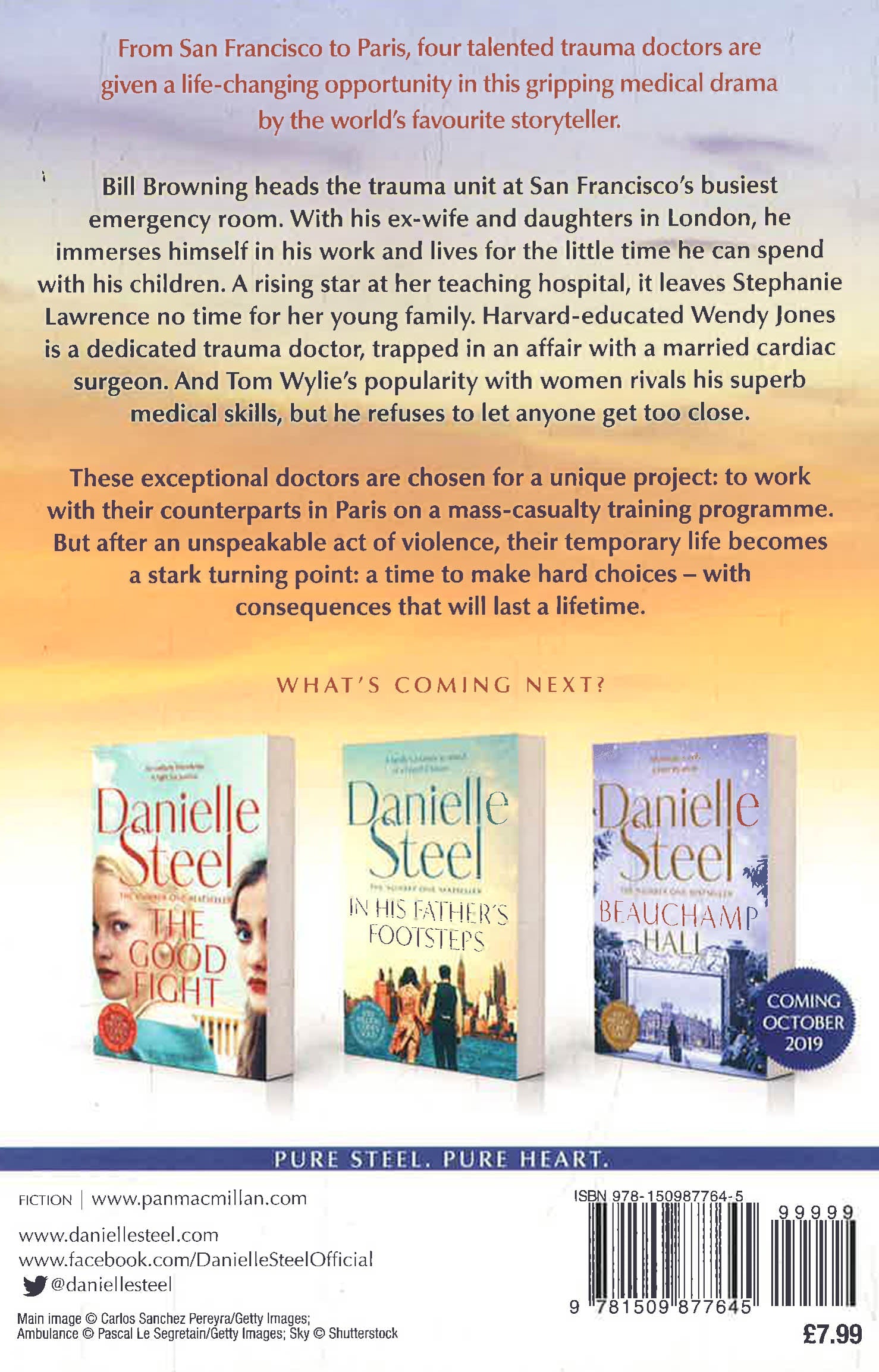 Turning Point – BookXcess