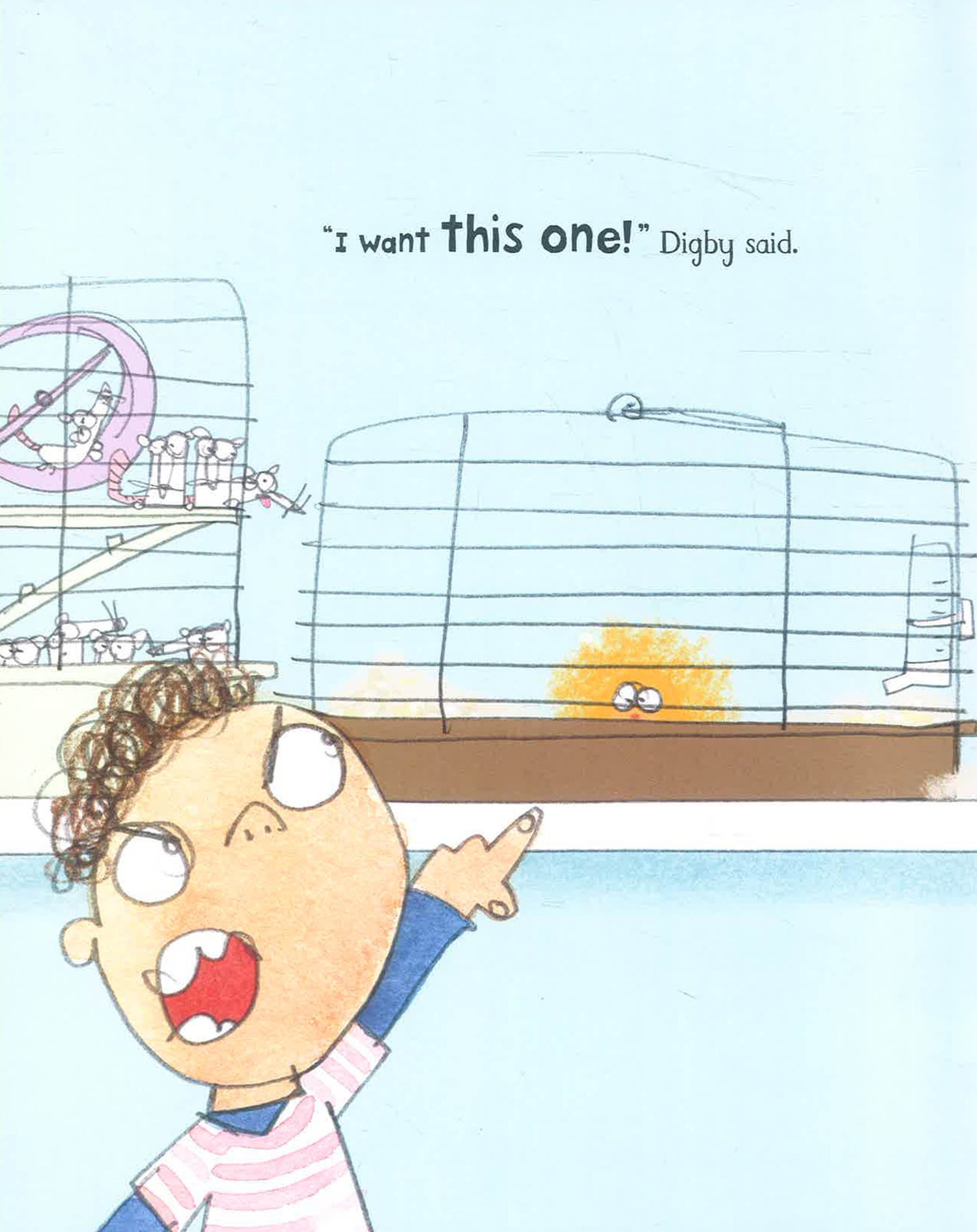 Pet: Cautionary Tales For Children & Grown-Ups – BookXcess