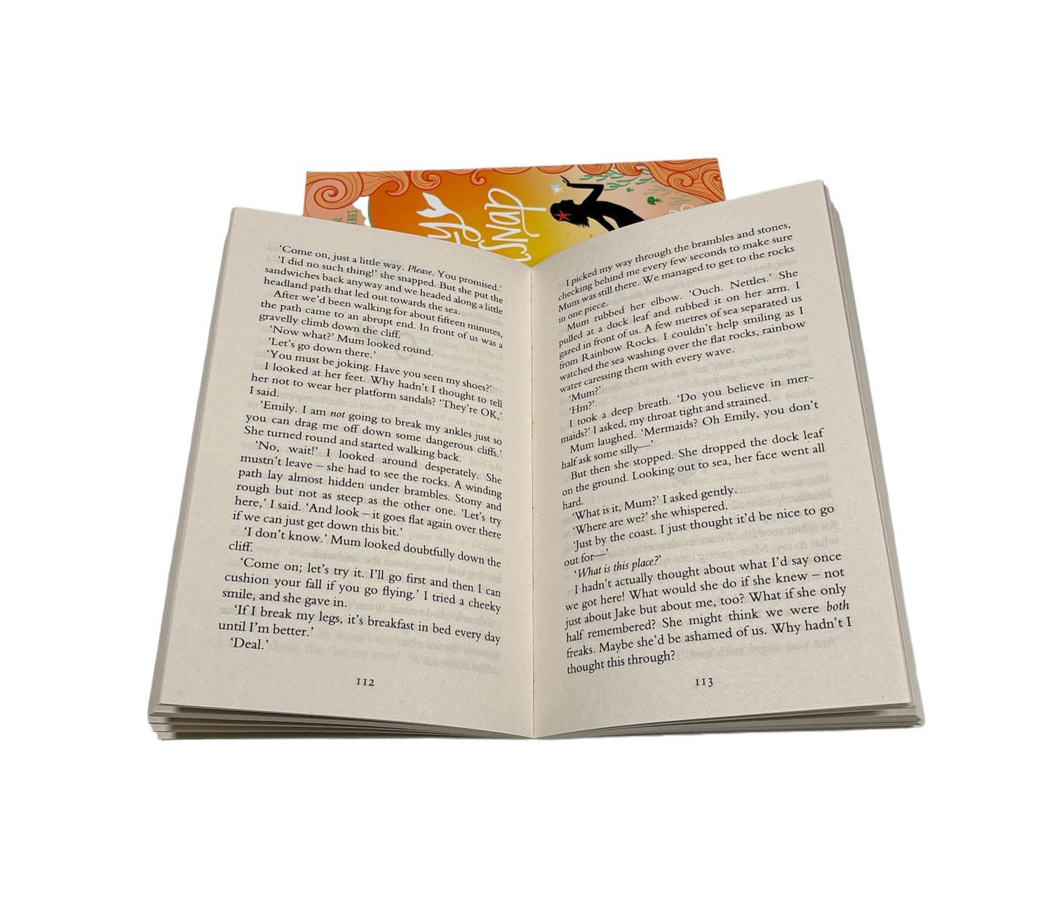 Emily Windsnap (3 Books Bundle) – BookXcess
