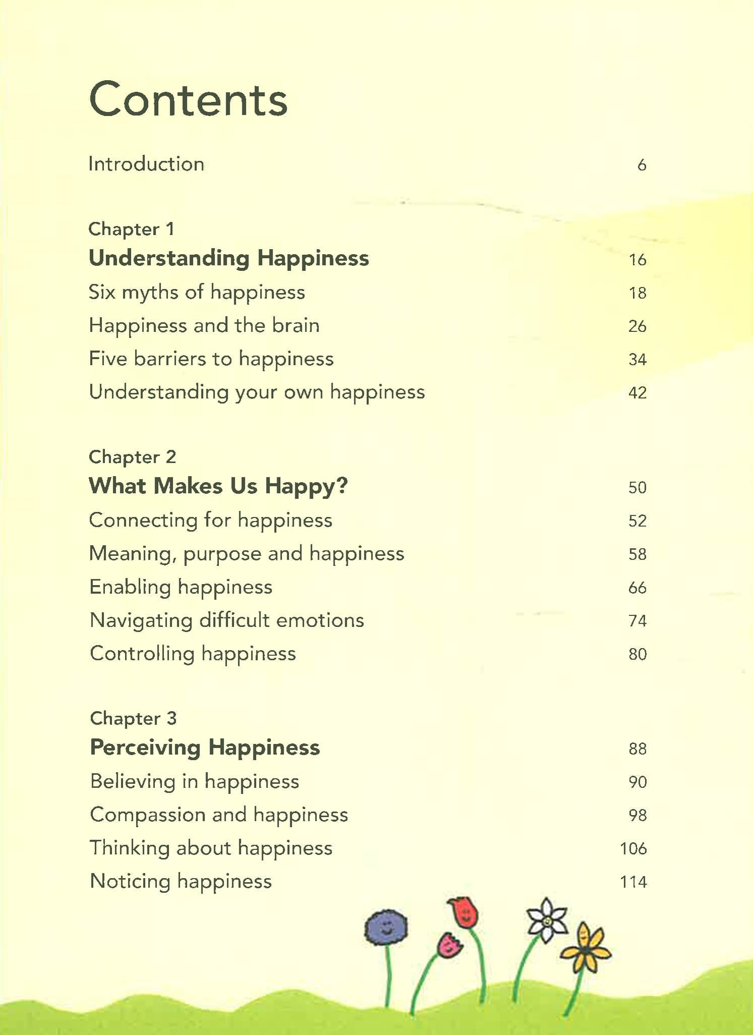 A Toolkit for Happiness: 55 Ways to Feel Better – BookXcess