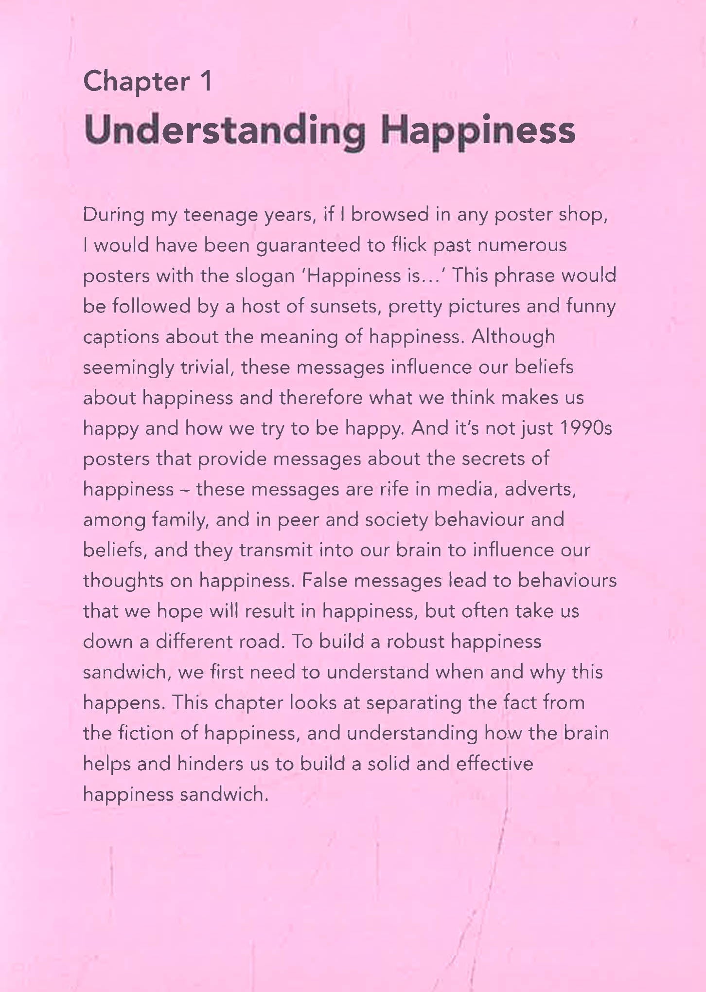 A Toolkit for Happiness: 55 Ways to Feel Better – BookXcess