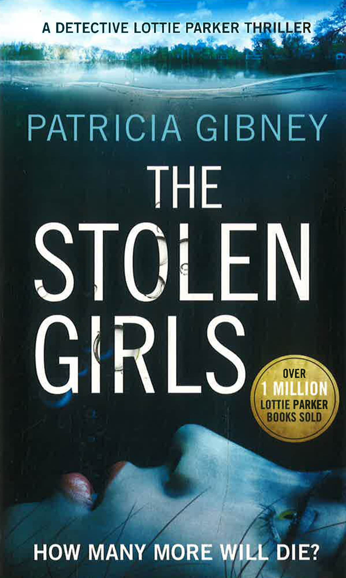 The Stolen Girls – BookXcess