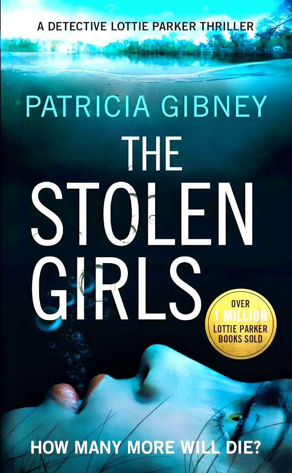 The Stolen Girls – BookXcess