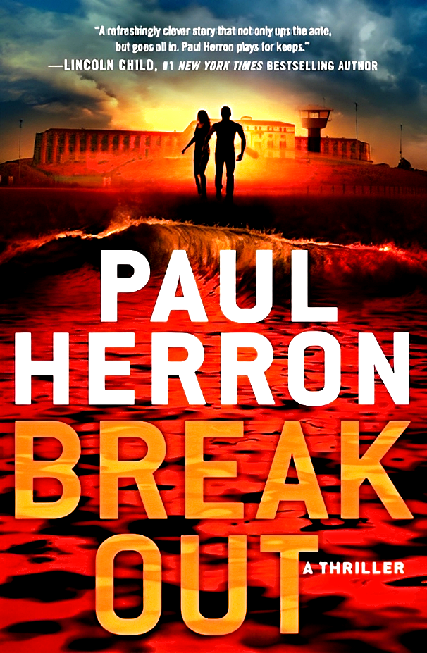 Breakout – BookXcess