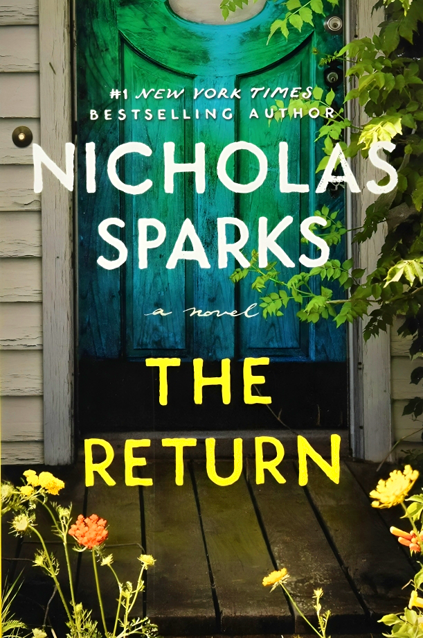 The Return – BookXcess