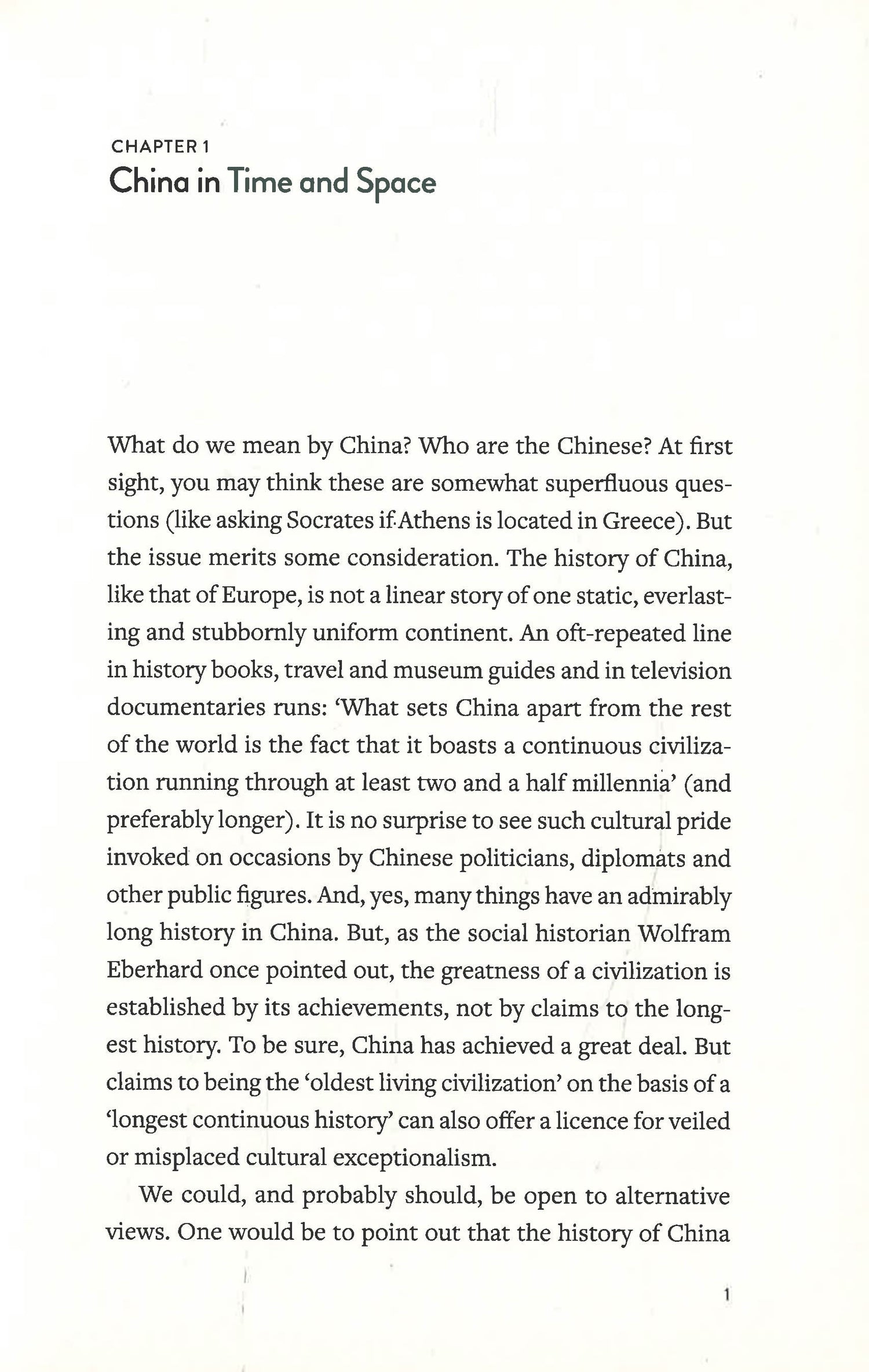Ways of Heaven: An Introduction to Chinese Thought – BookXcess
