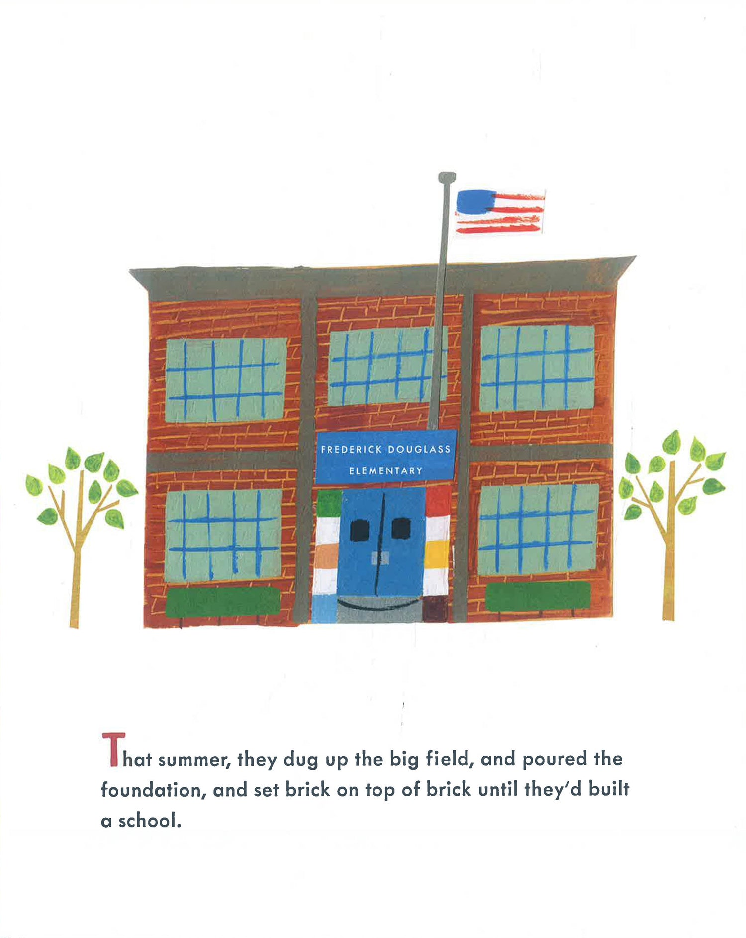 School's First Day Of School – BookXcess