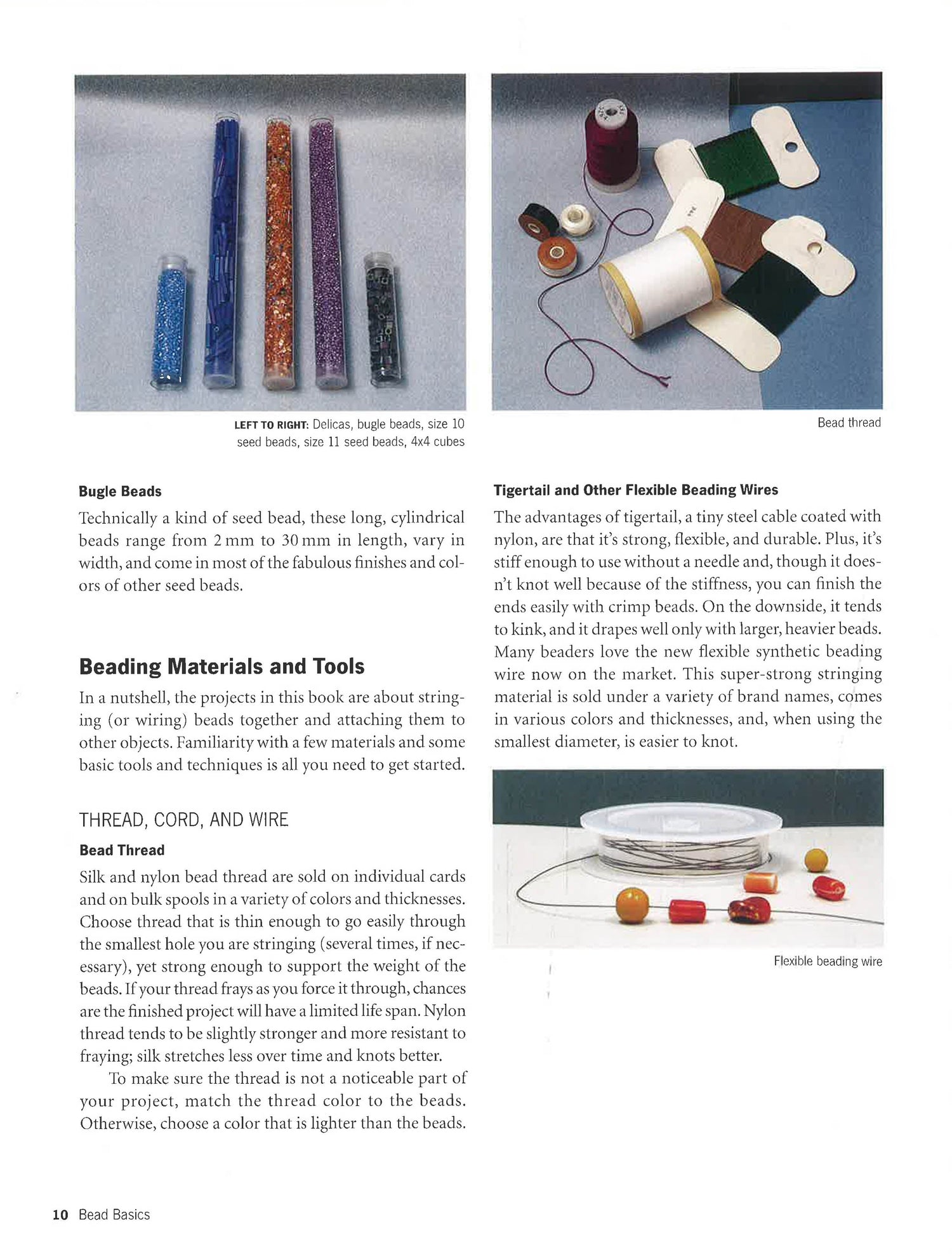 The Weekend Crafter: Beading – BookXcess