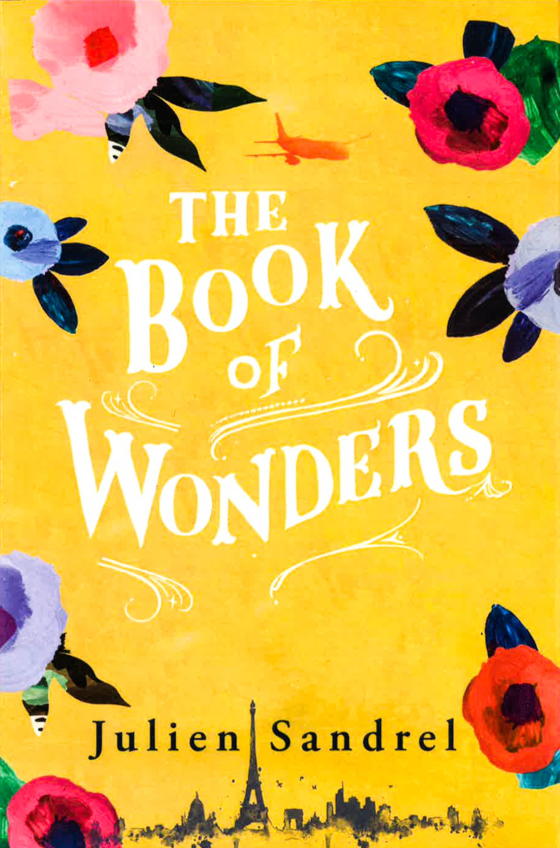 The Book Of Wonders – BookXcess