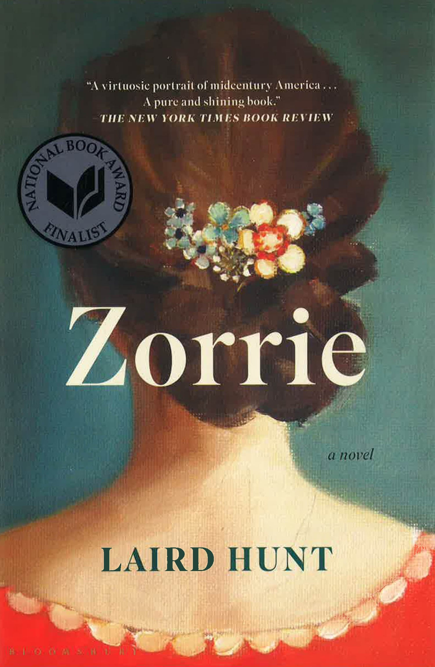 Zorrie – BookXcess