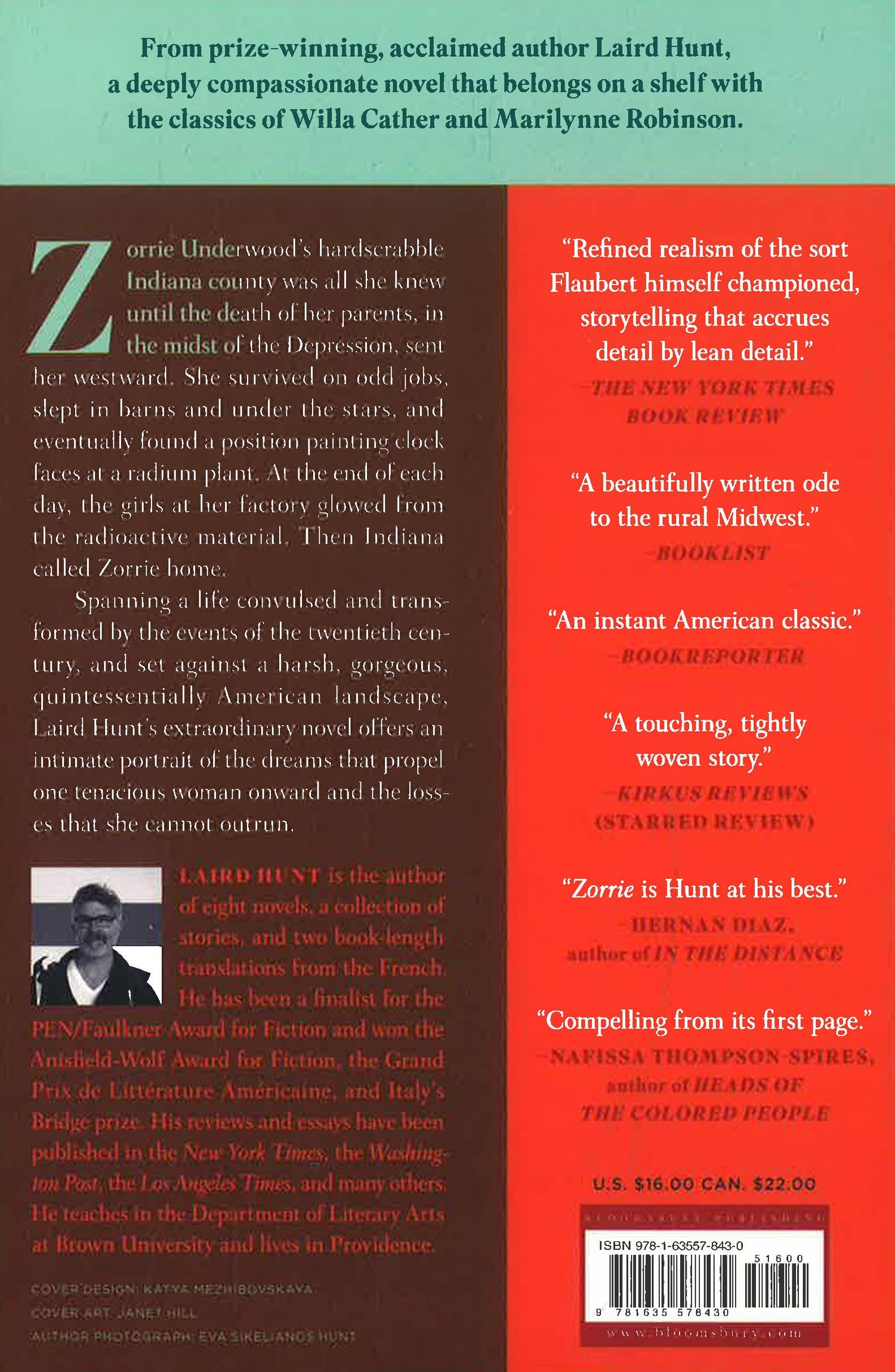 Zorrie – BookXcess