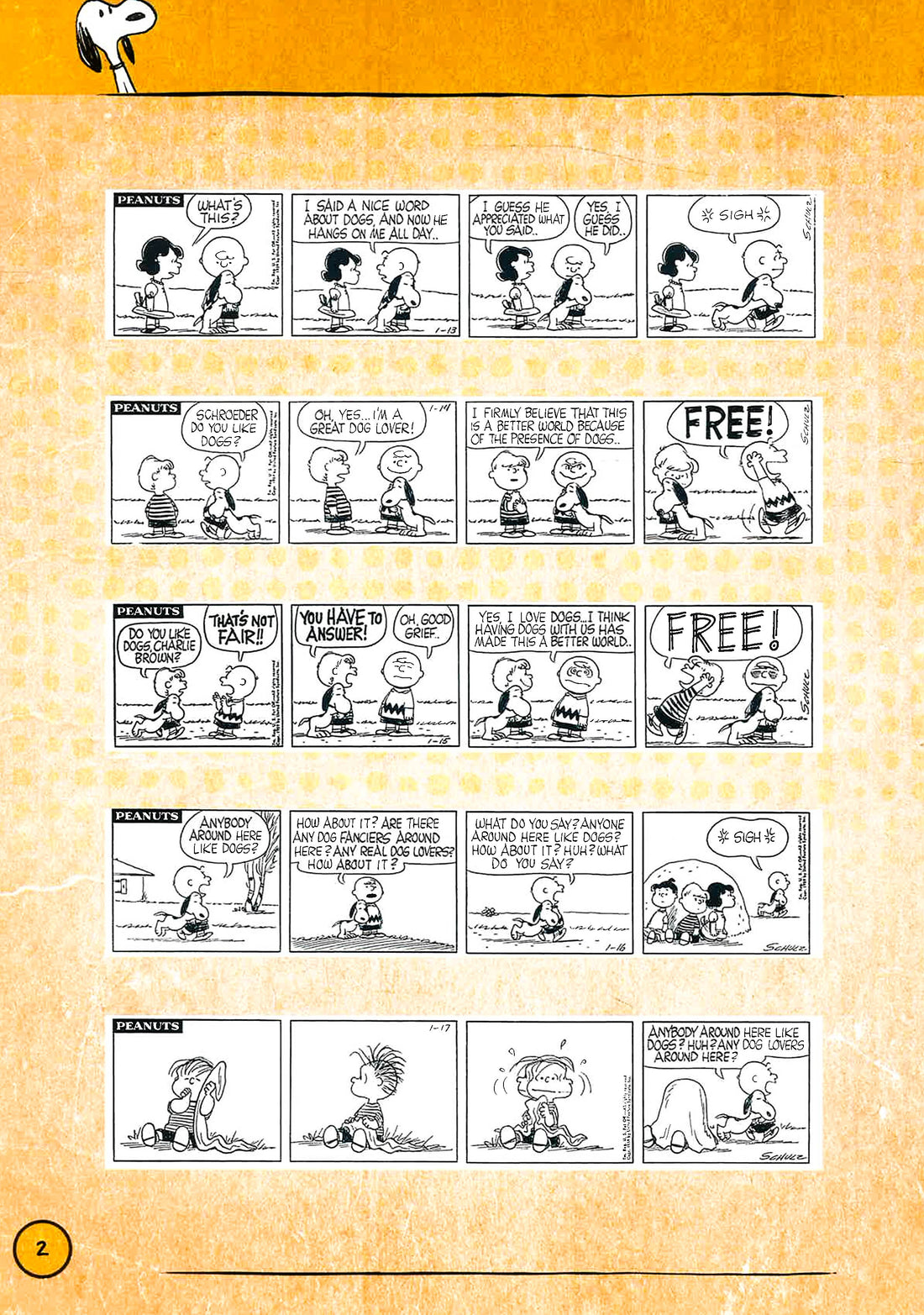 Peanuts Classic Comics 1959-1963 – BookXcess