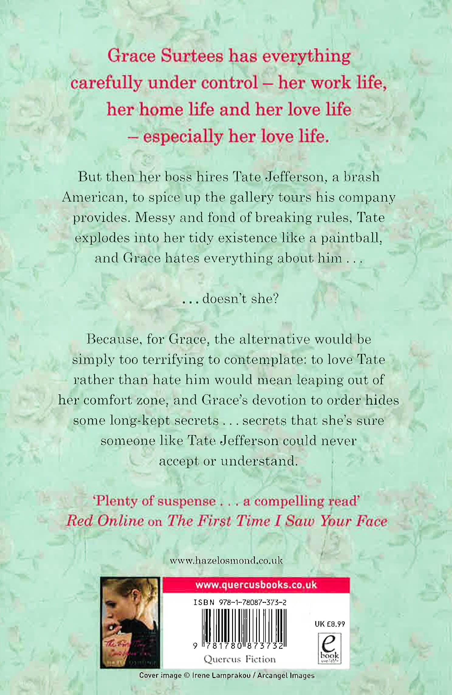 Playing Grace – BookXcess