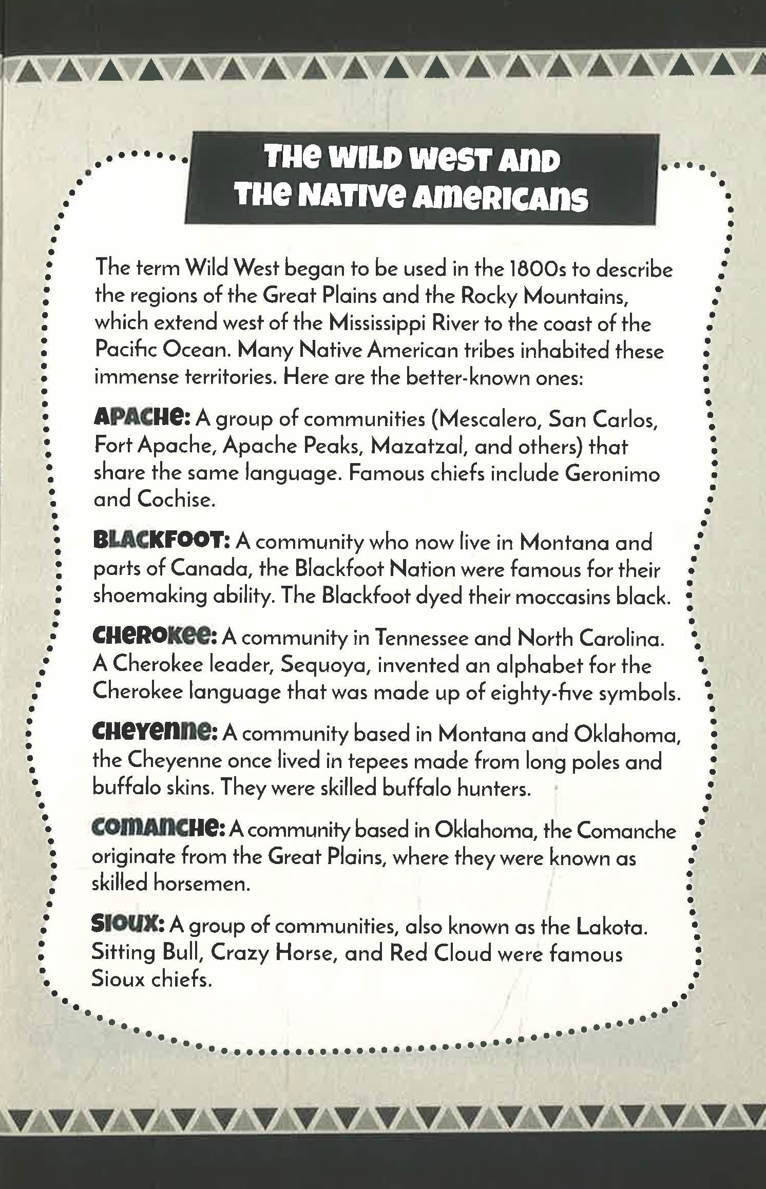 Geronimo Stilton: The Wild, Wild West – BookXcess