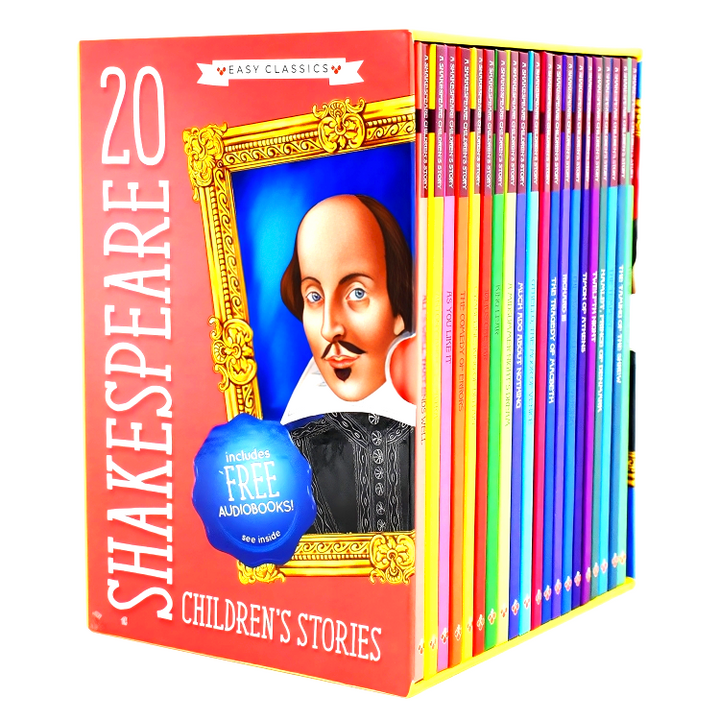 Box Sets – BookXcess