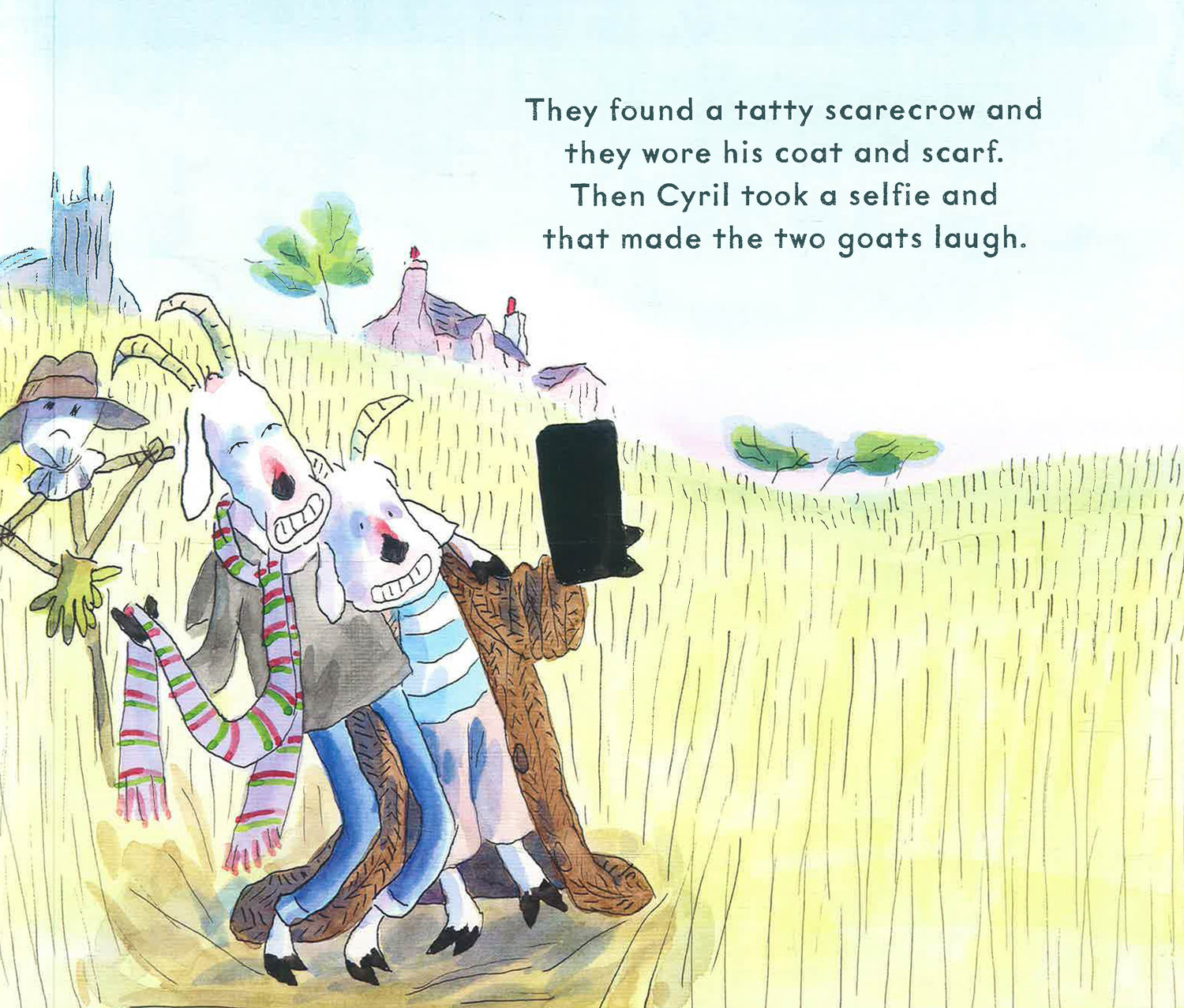 Troll Stinks – BookXcess