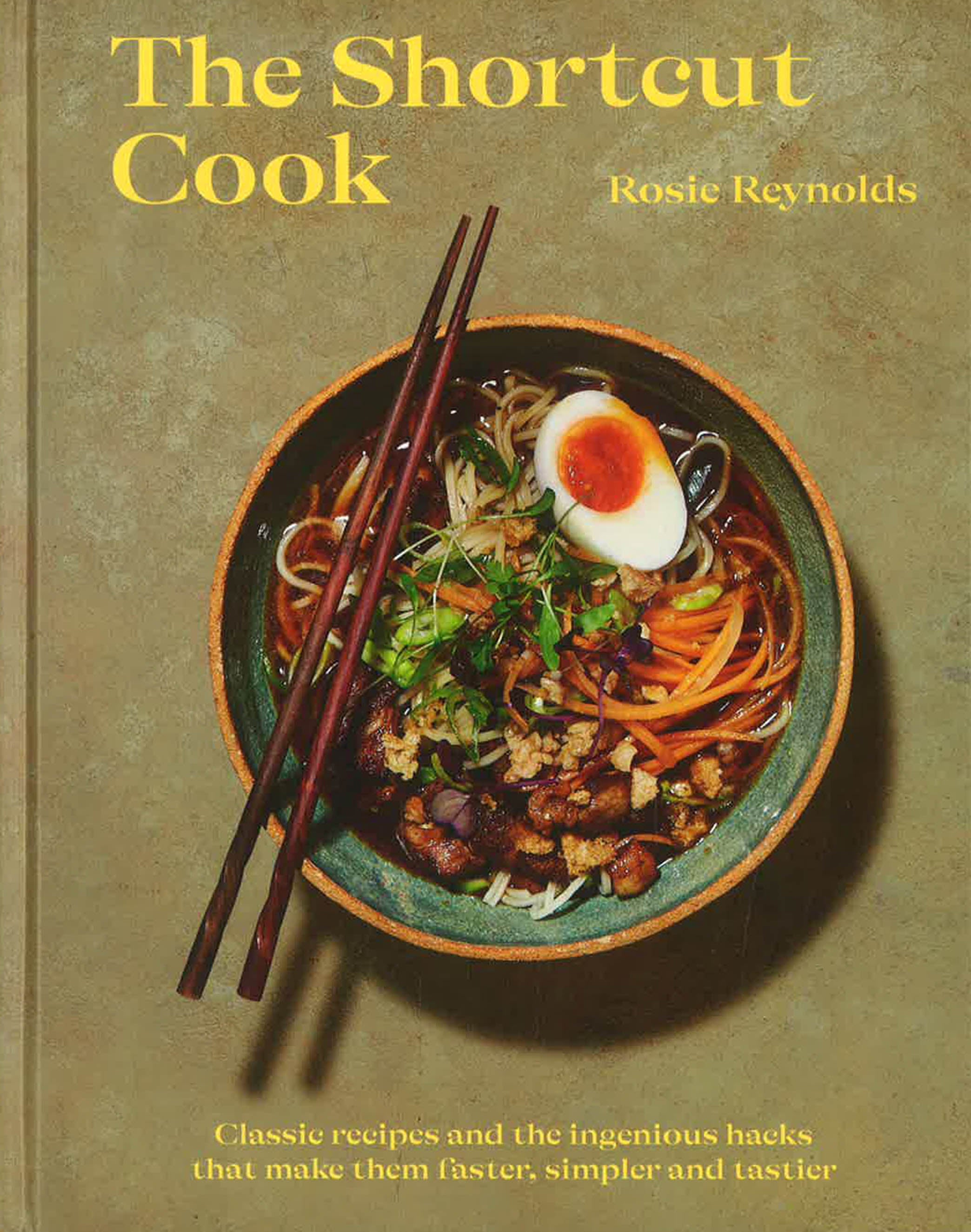 The Shortcut Cook – BookXcess