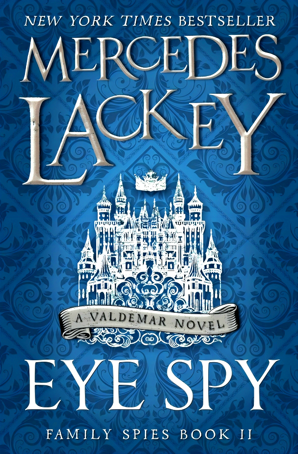 Eye Spy – BookXcess