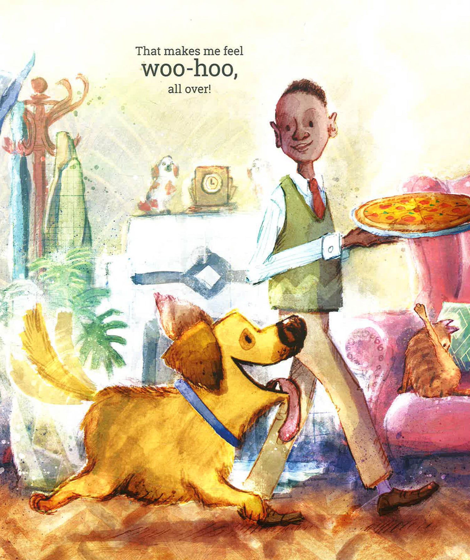 Good Dog! – BookXcess