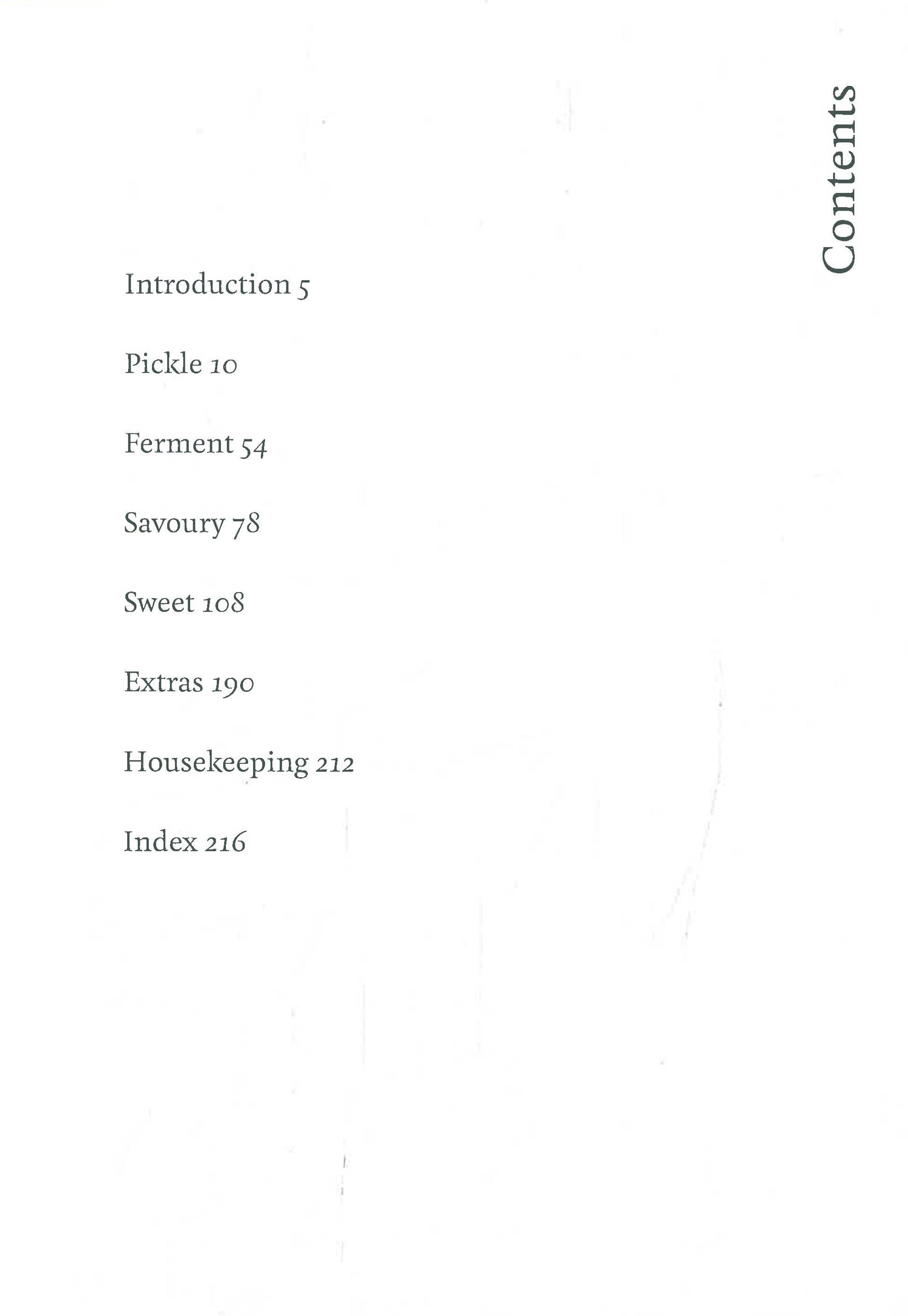 The Modern Preserver's Kitchen: Cooking with Jam, Chutney, Pickles and ...