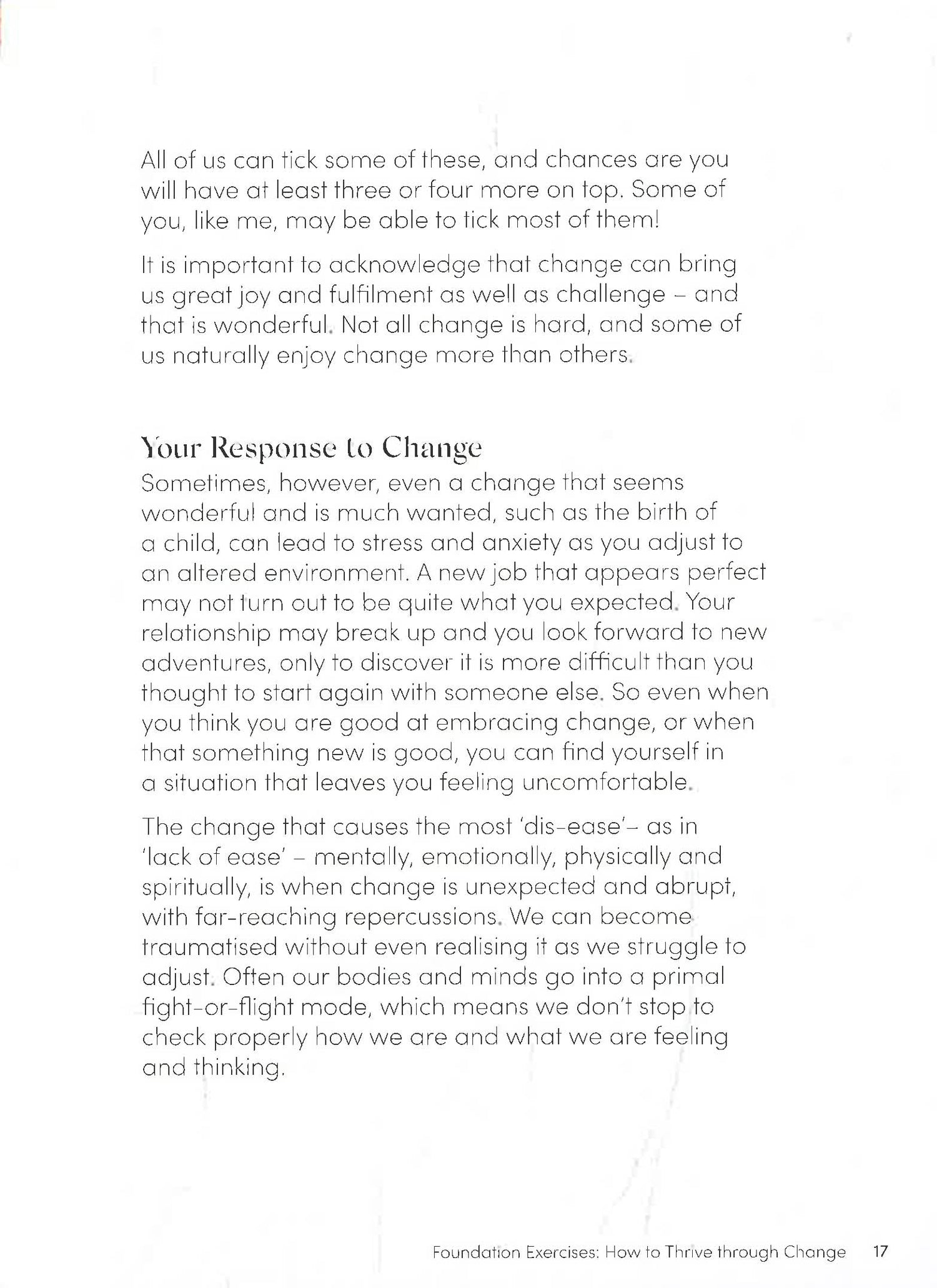 The Book of Healing: How to Thrive in Challenging Times – BookXcess