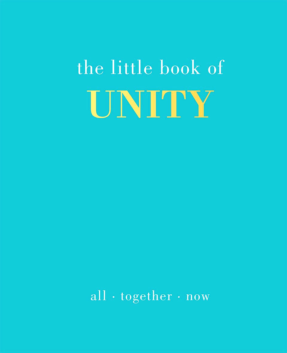 The Little Book of Unity: All Together Now – BookXcess