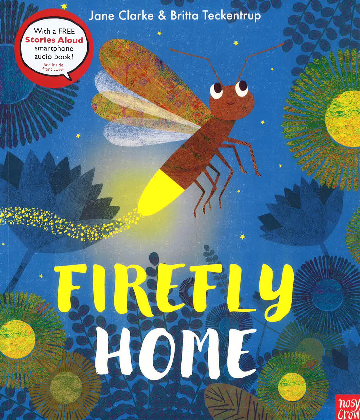 Firefly Home – BookXcess