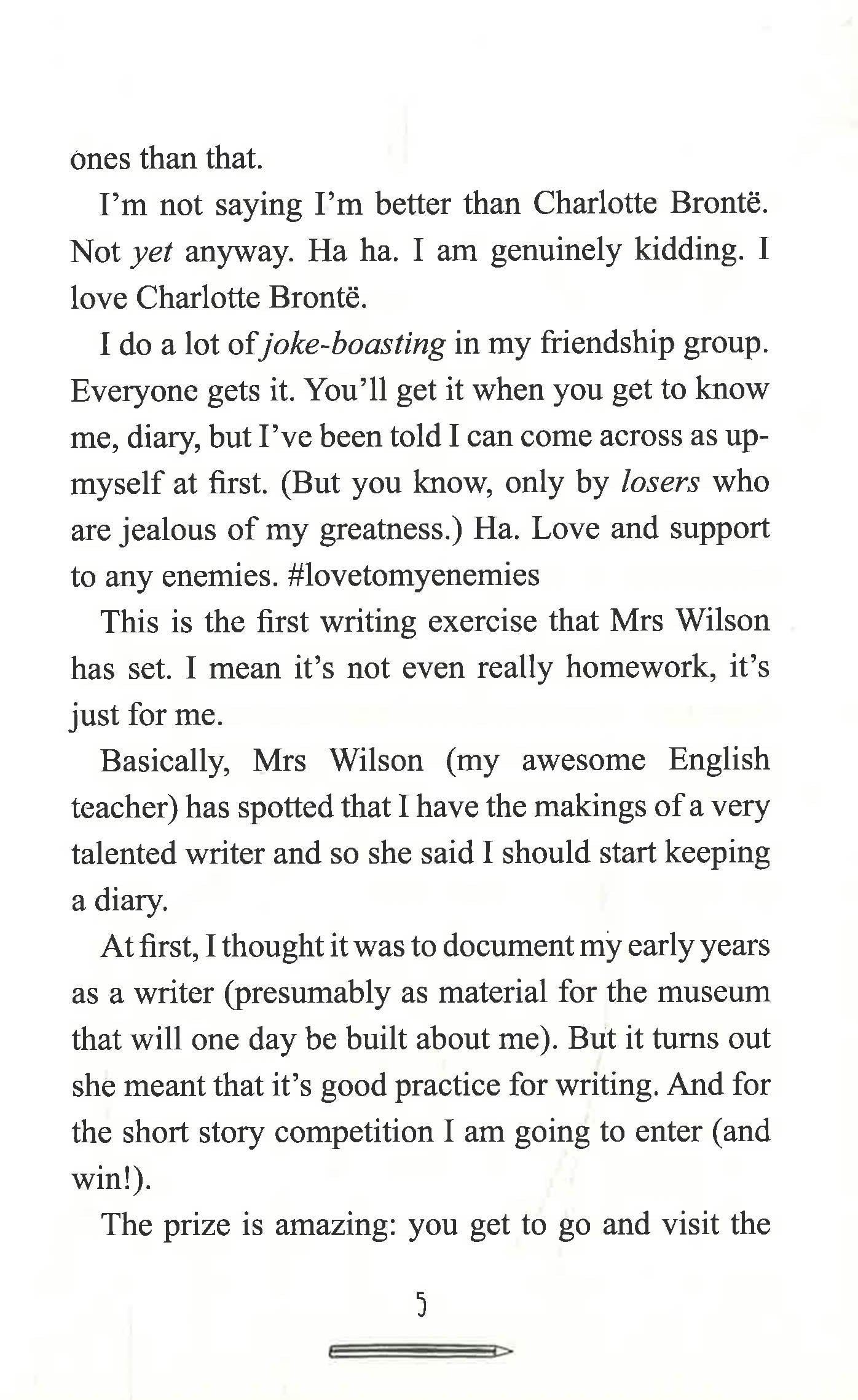 The Weird Friends Fan Club – BookXcess