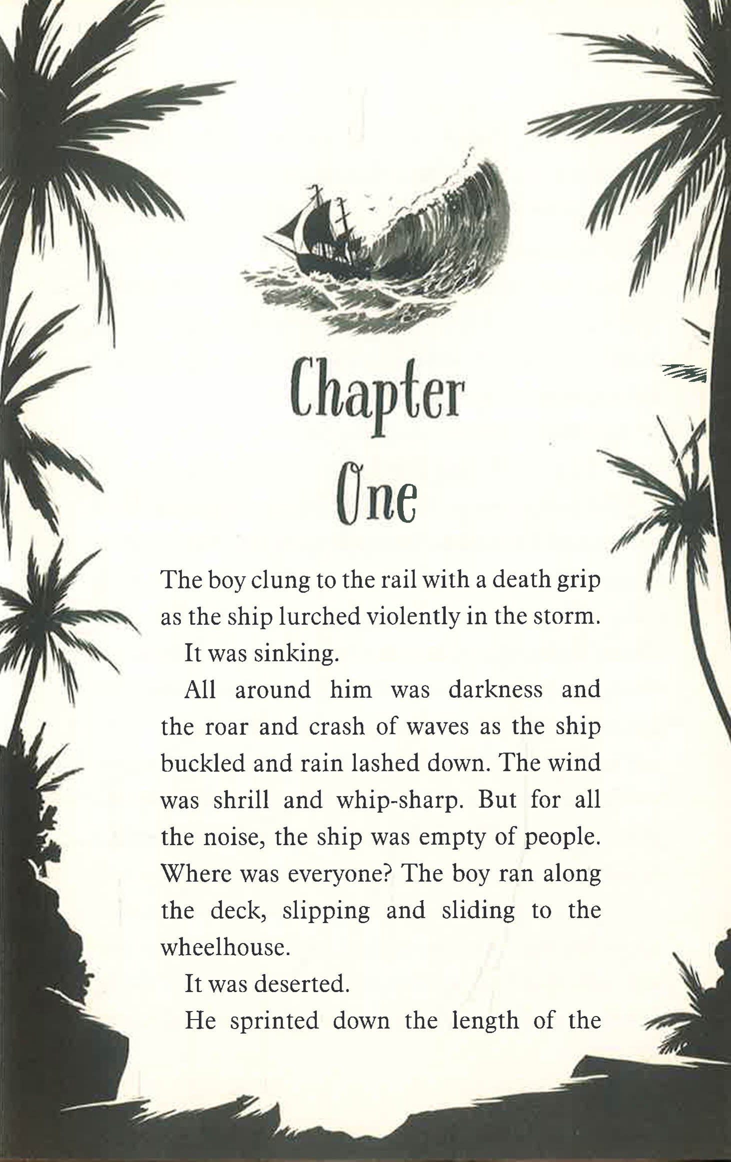 The Boy Who Met A Whale – BookXcess