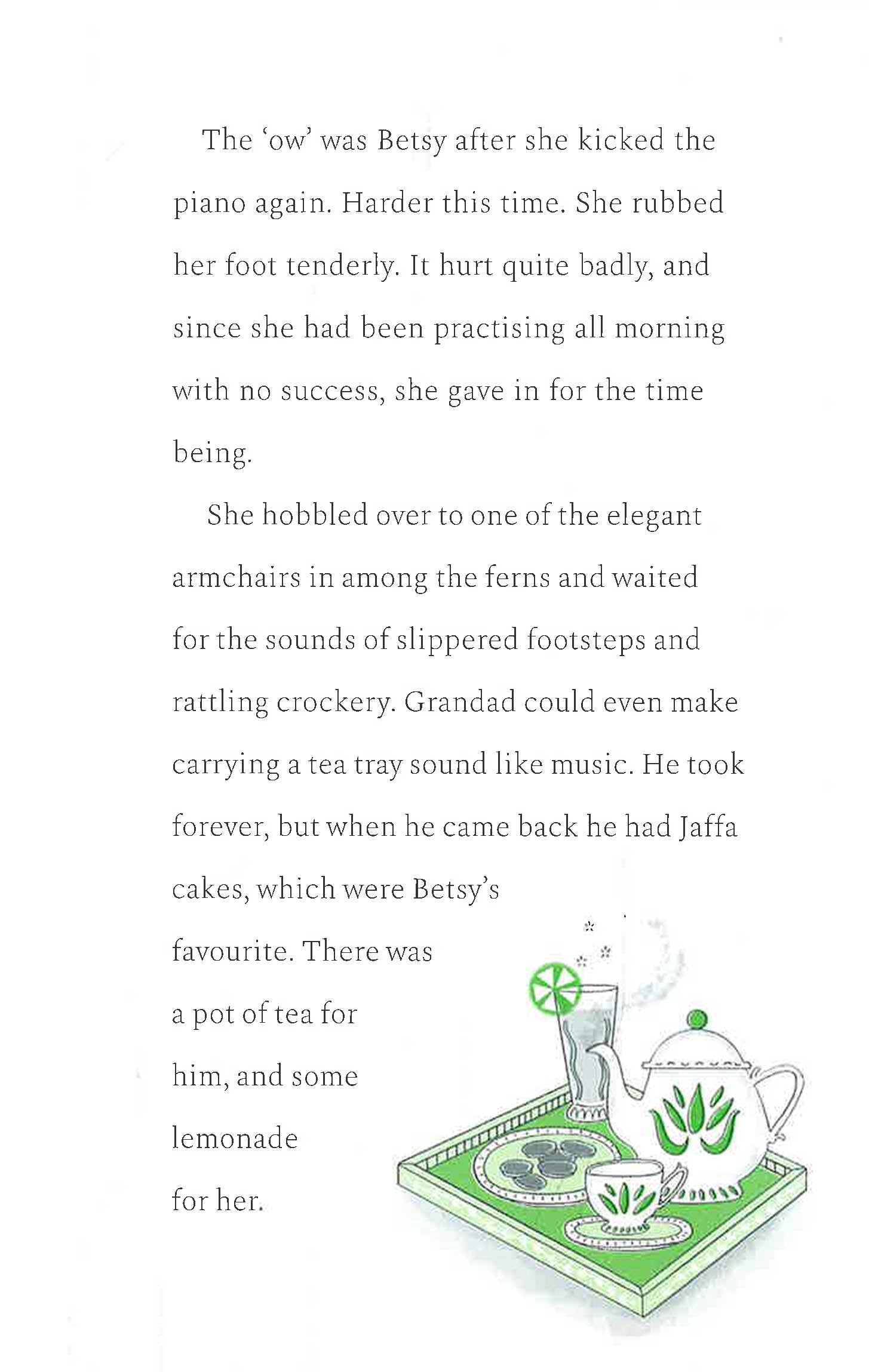 44 Tiny Secrets – BookXcess