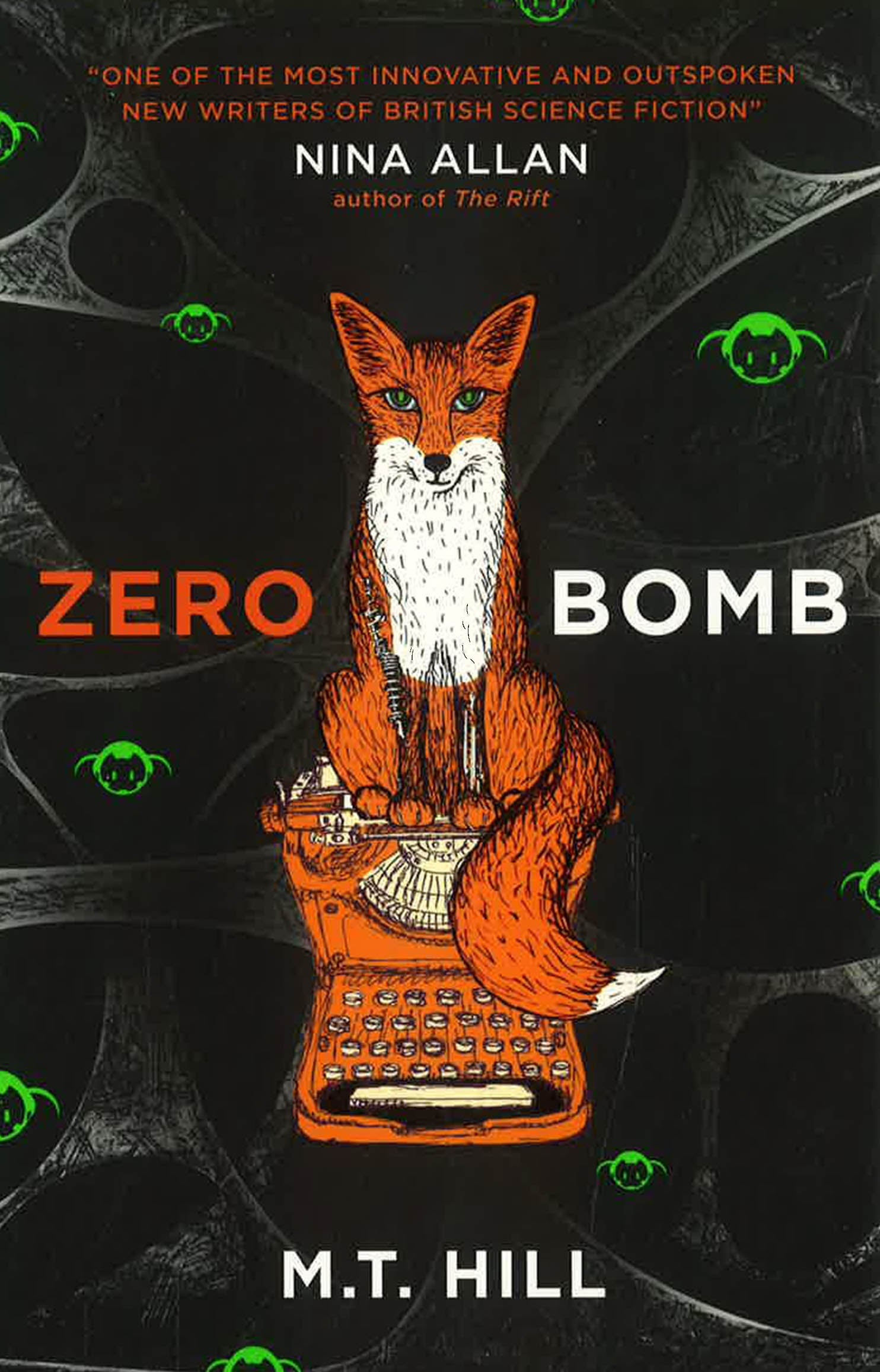 Zero Bomb – BookXcess