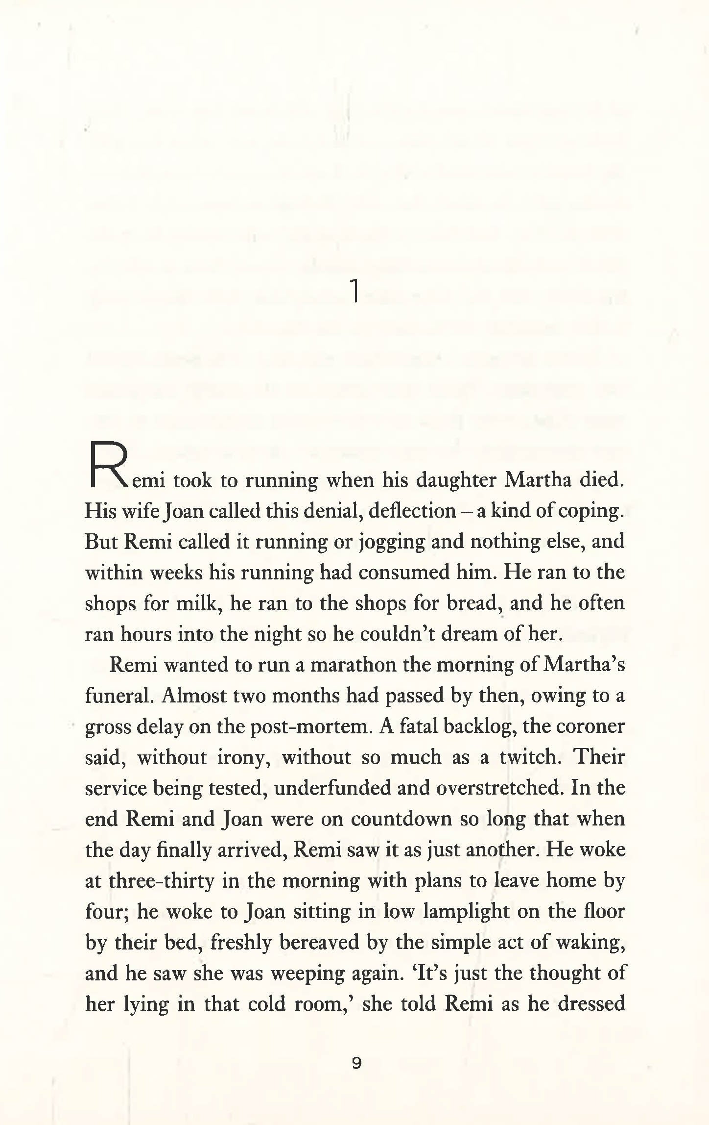 Zero Bomb – BookXcess